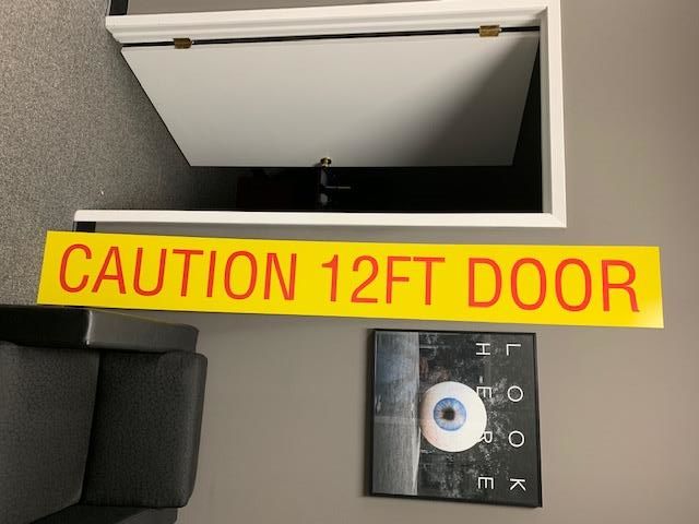 Metal Signs and Displays in St. Louis, Maryland Heights, Clayton ...