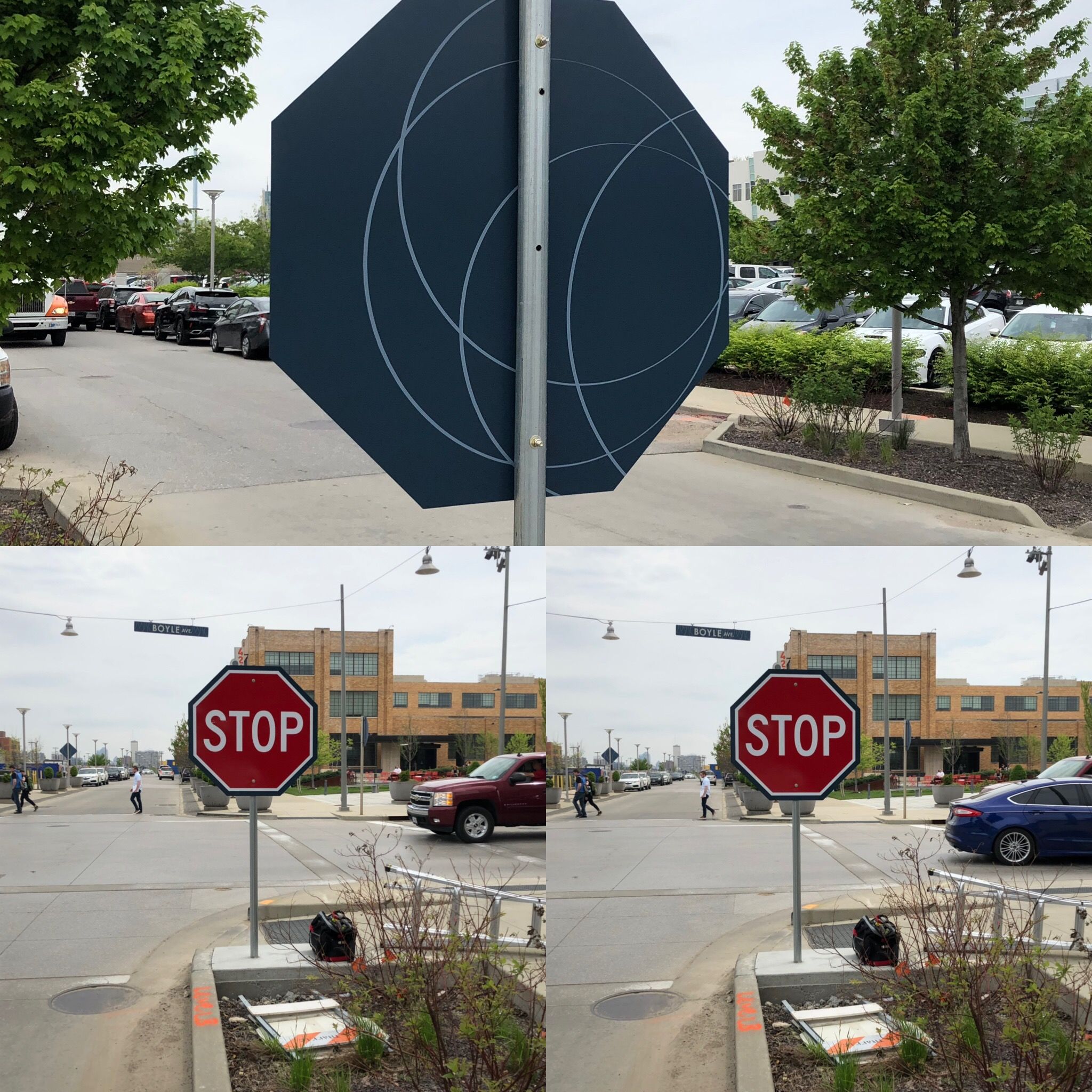 Traffic Control Signage - DOT Signage & Graphics | Image360 St. Louis West