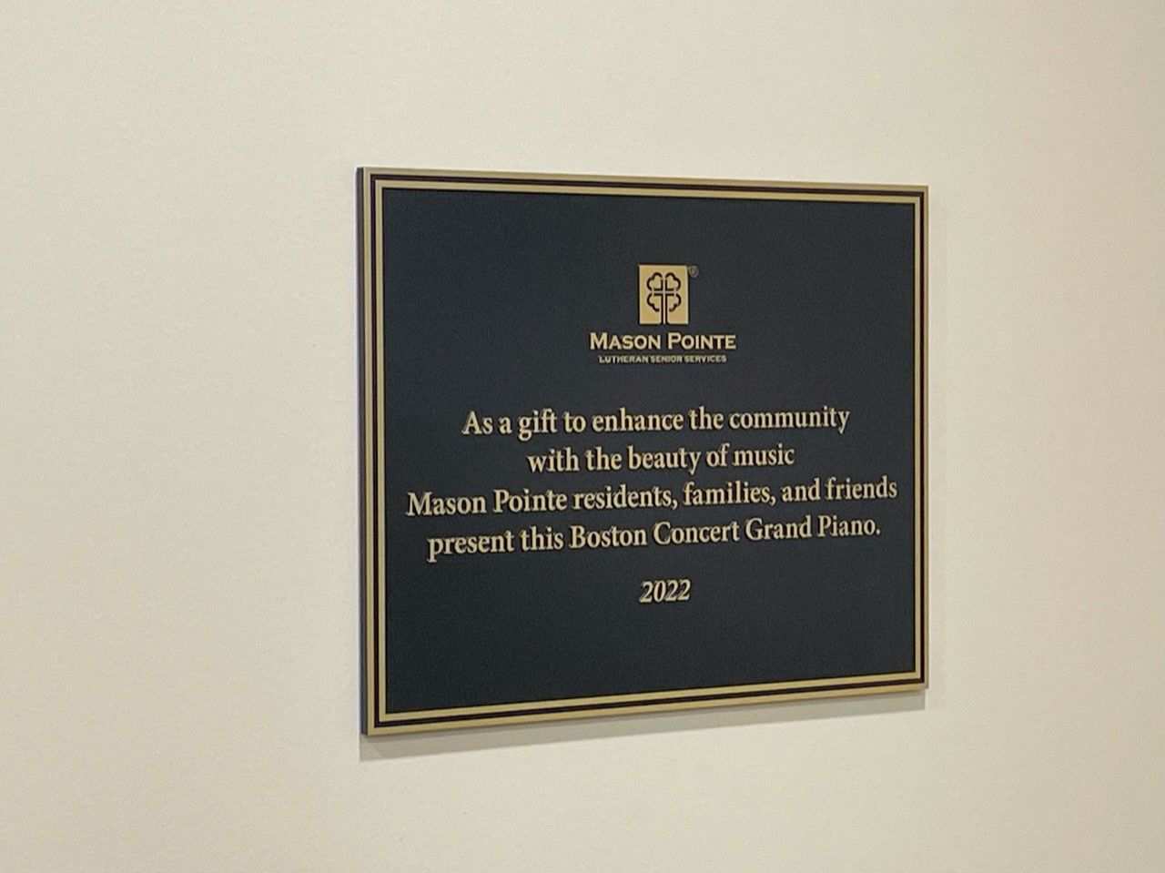 Custom Plaques - Engraved Plaques | Image360 St. Louis West