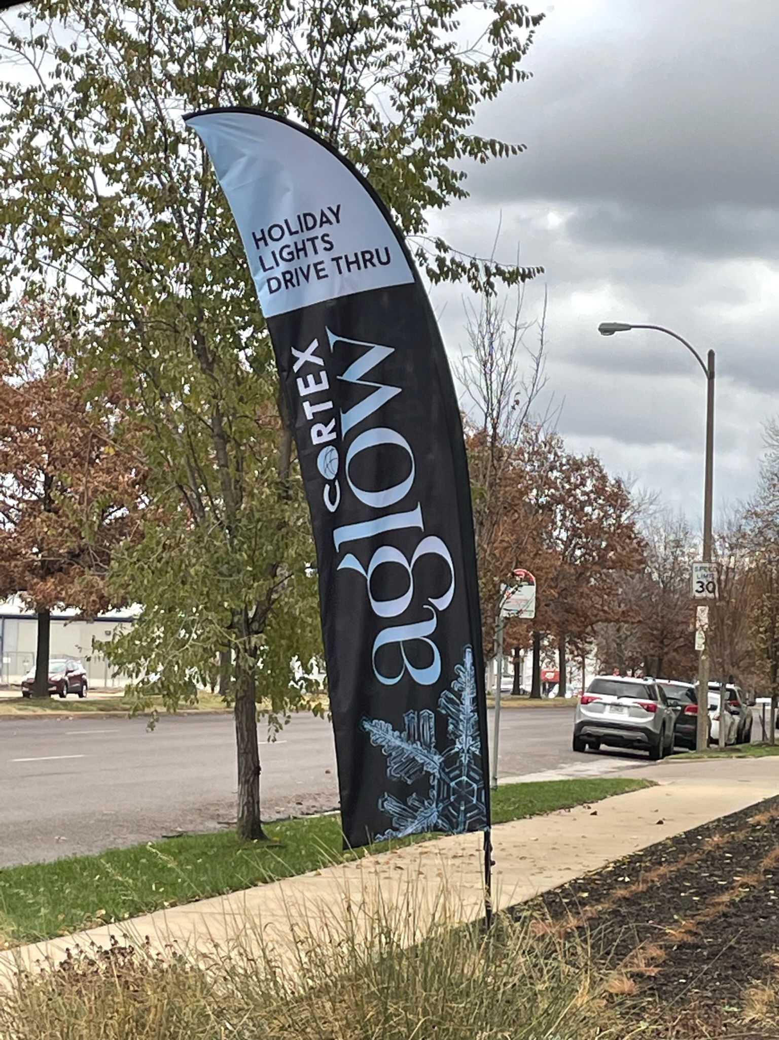 Feather Flags in St. Louis | Image360
