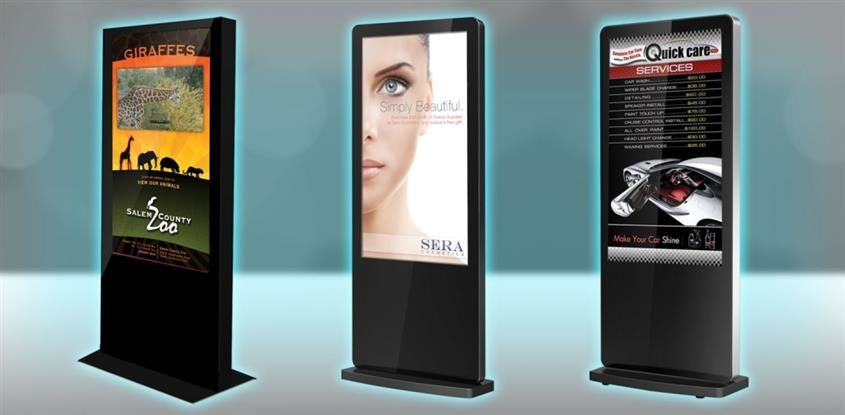 Digital & Interactive Signs and Displays | Image360 Bradenton