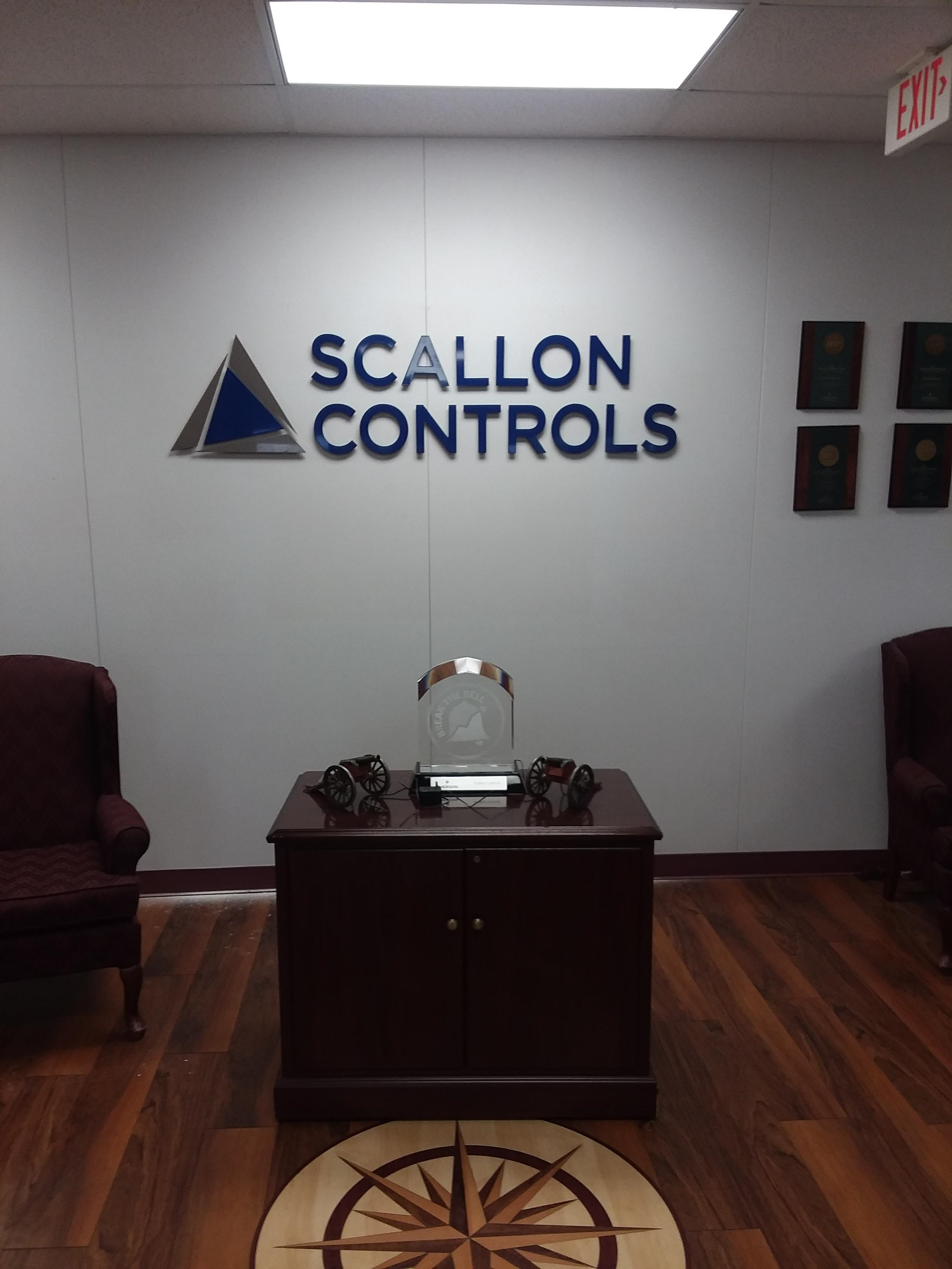 3D Signs | Image360
