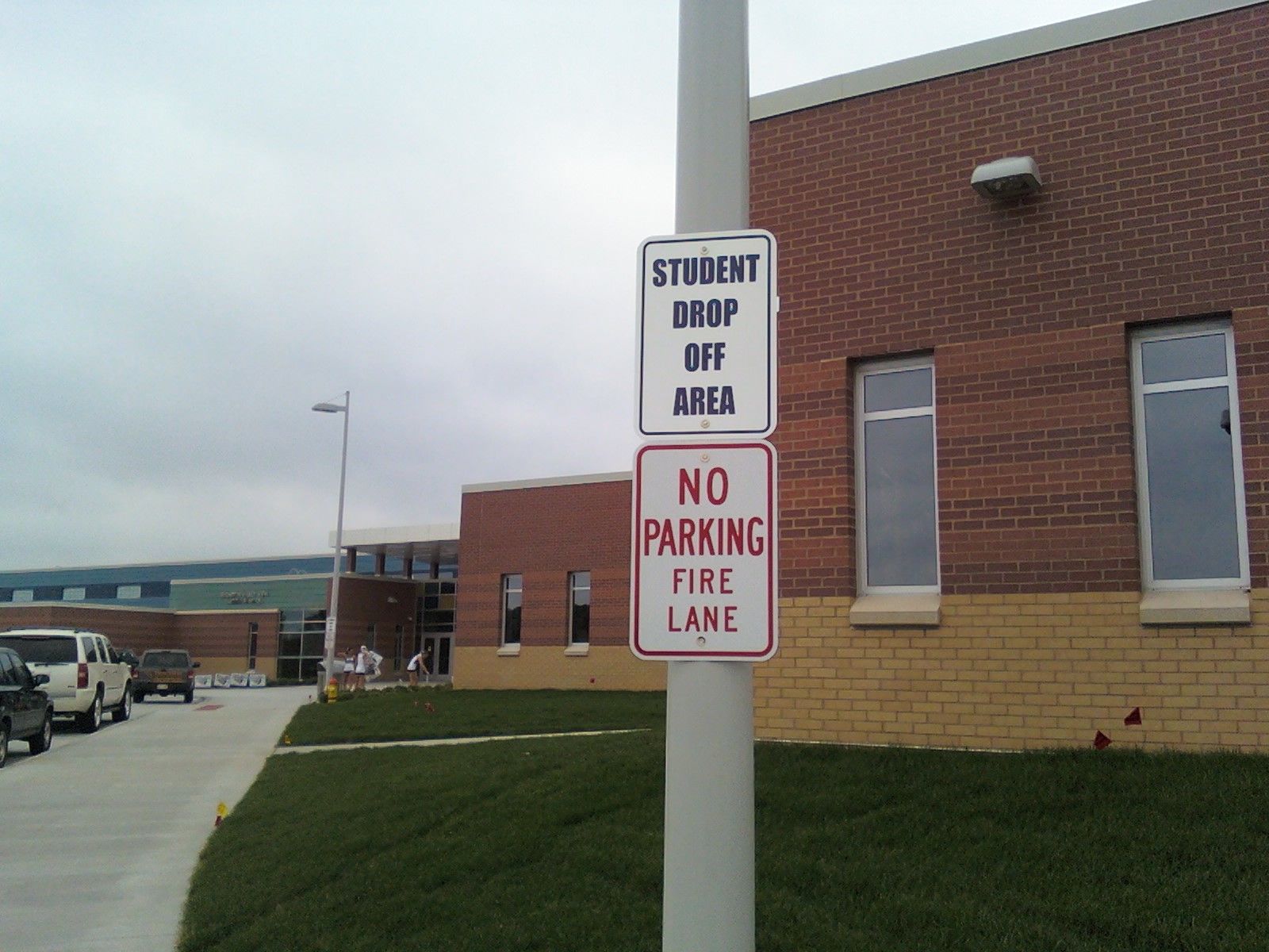 Traffic Control Signage - DOT Signage & Graphic | Image360 Omaha Central