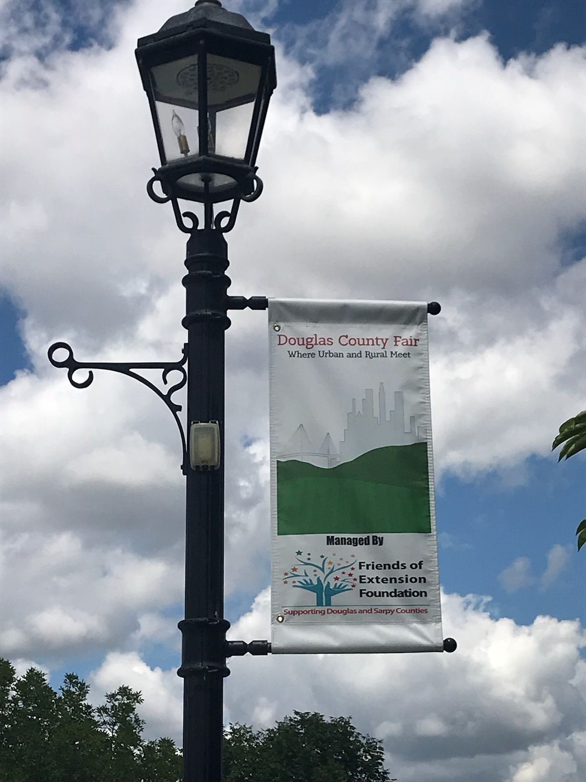 Pole Banners in Omaha | Image360