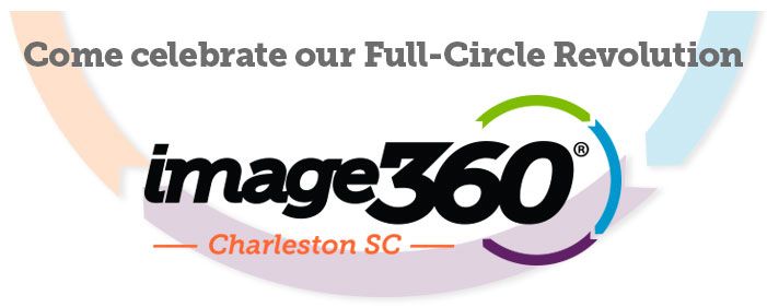 Image360 Charleston Open House