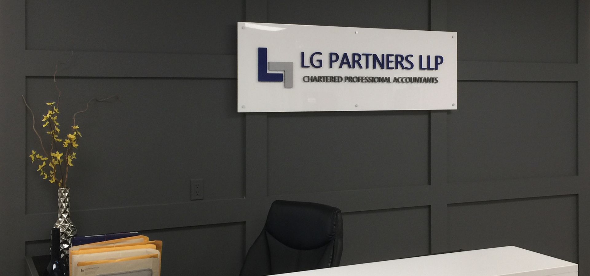 3D Signs in Markham | Image360