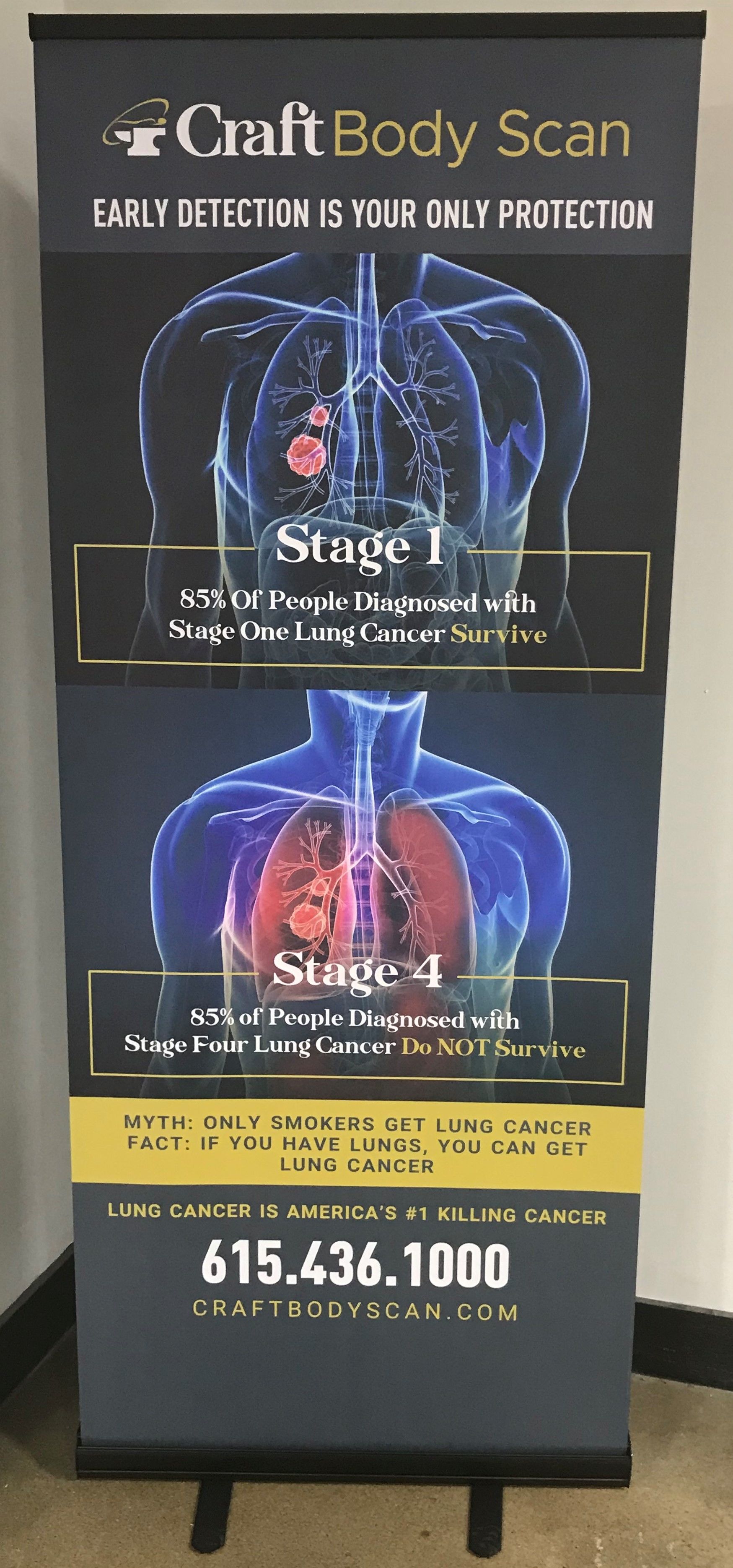 Convention Signs in Tulsa | Image360