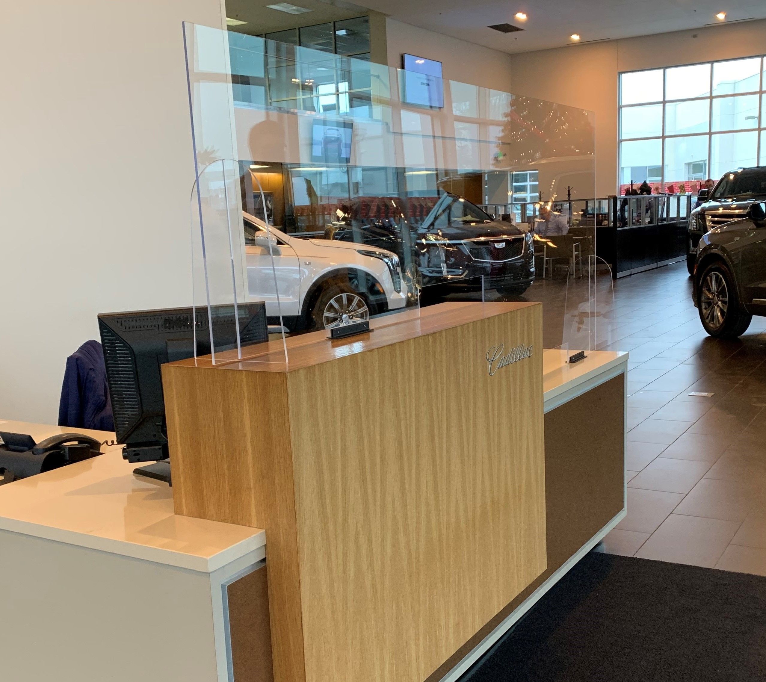 Car Dealer Signs & Auto Dealer Signs in Troy | Image360