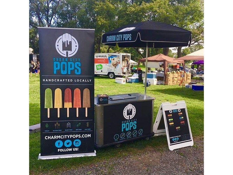 A-Frame Signs in Midwest City | Image360