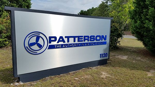 Monument Signs | Image360 Columbia Downtown SC