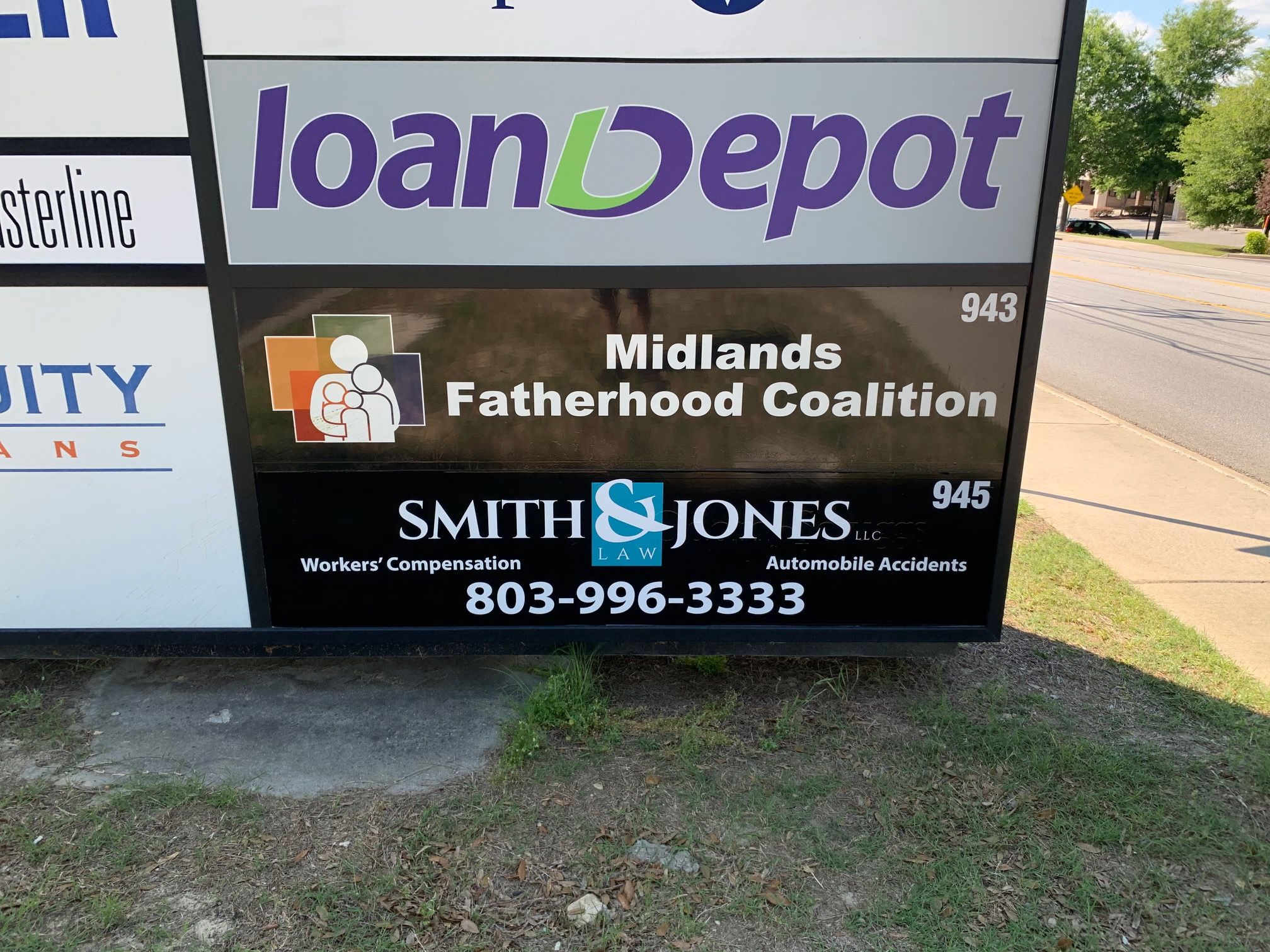 Pylon & Pole Signs | Image360 Columbia Downtown SC