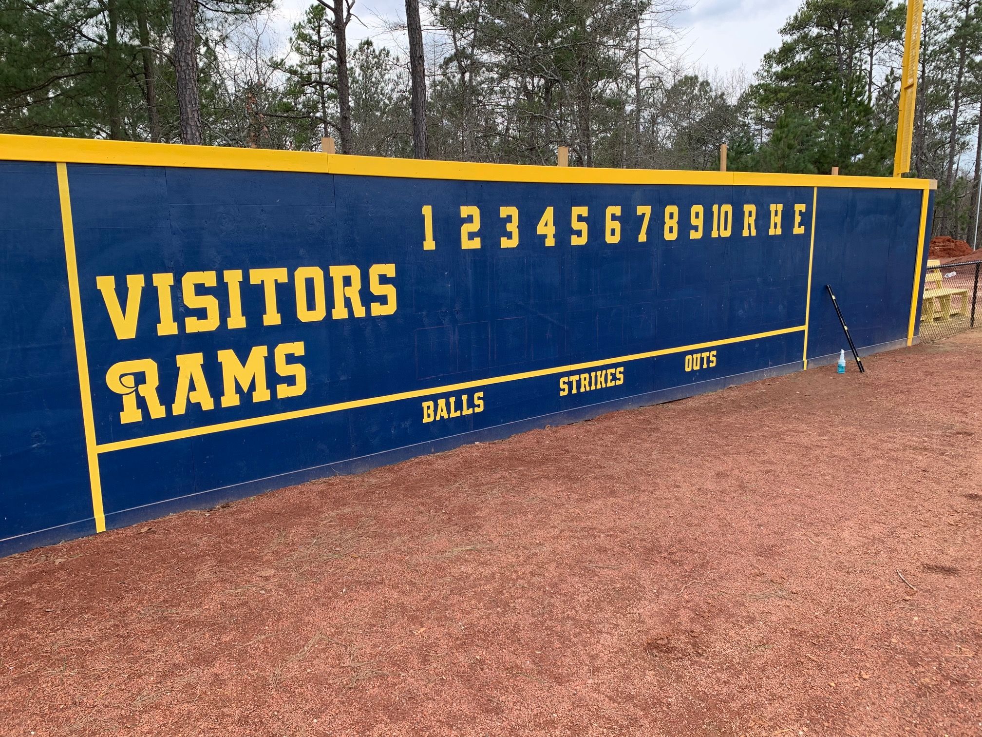 Changeable Letter Signs in Columbia | Image360