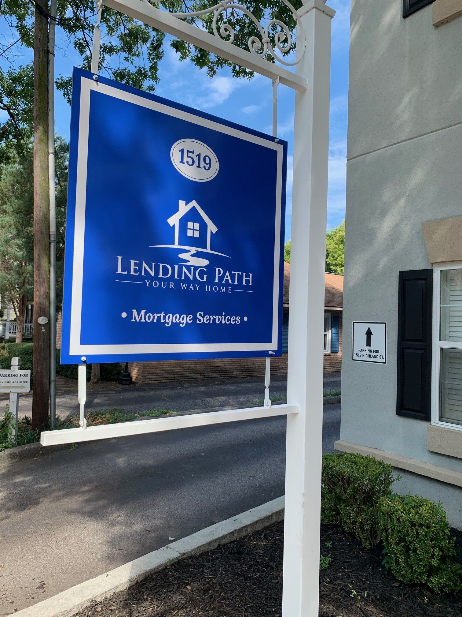 Custom Real Estate Signs and Frames | Image360 Columbia Downtown SC