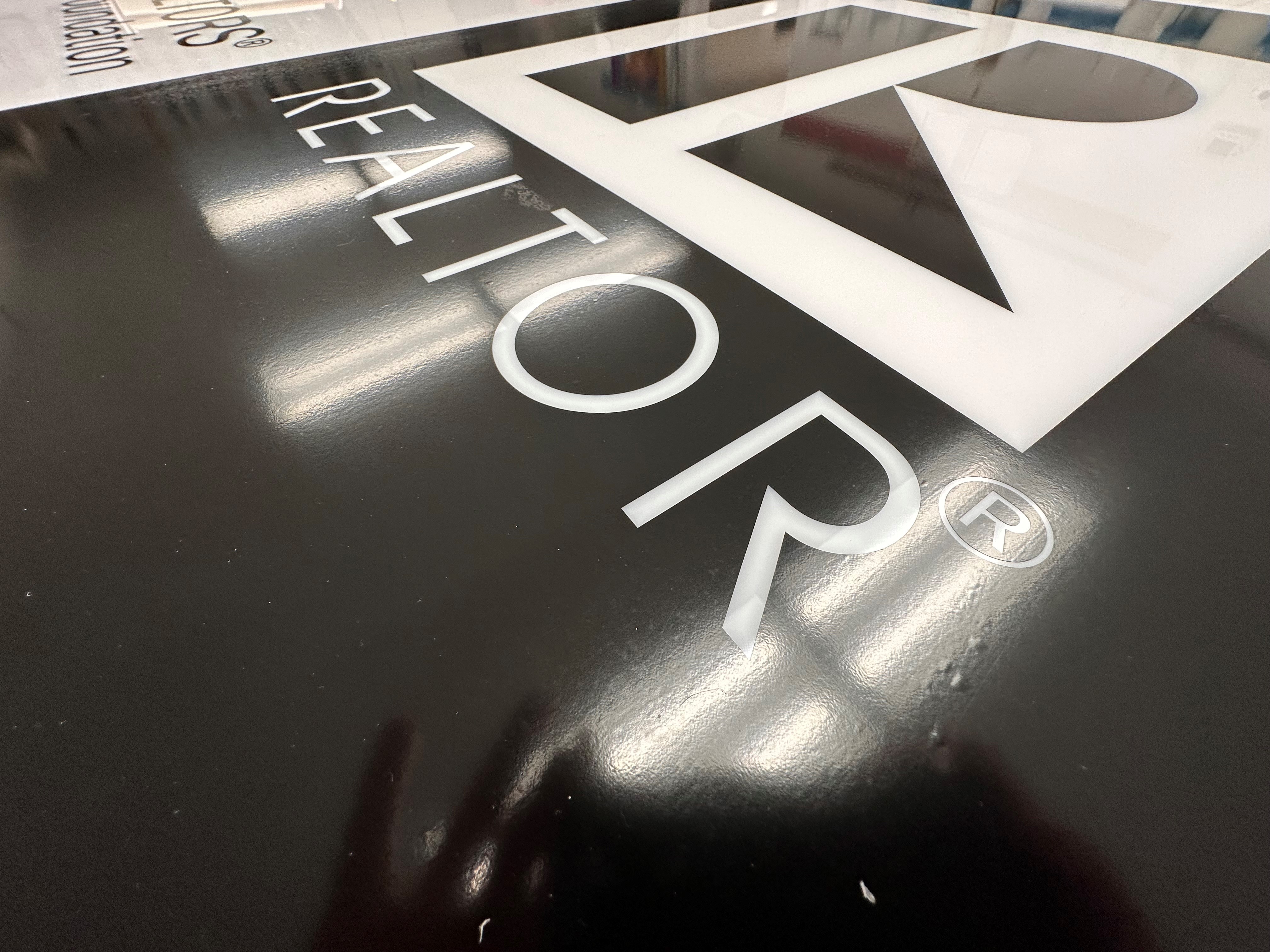 Monument Signs in Tucson | Image360 Central Tucson