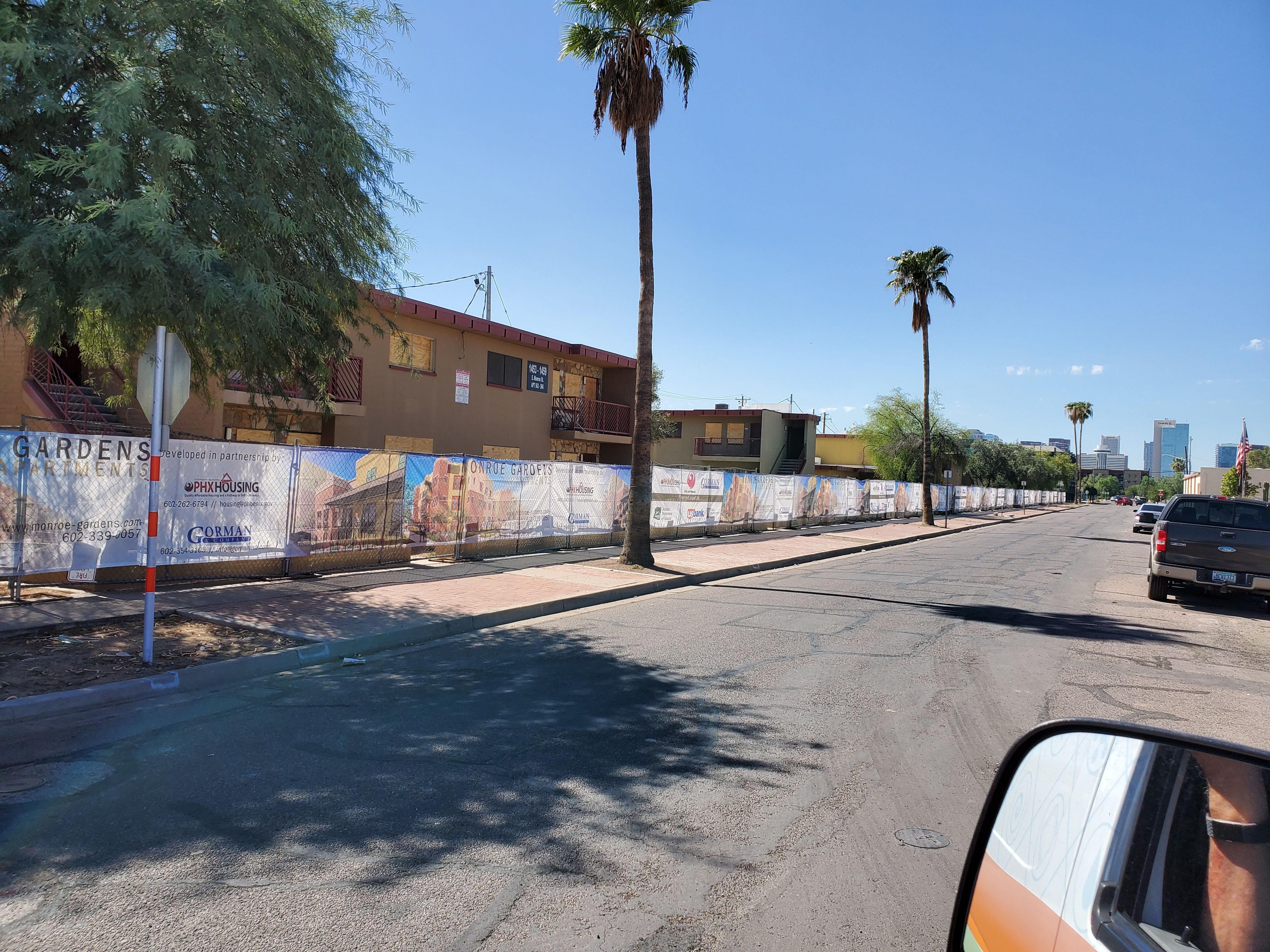 Tabletop Displays in Tucson | Image360