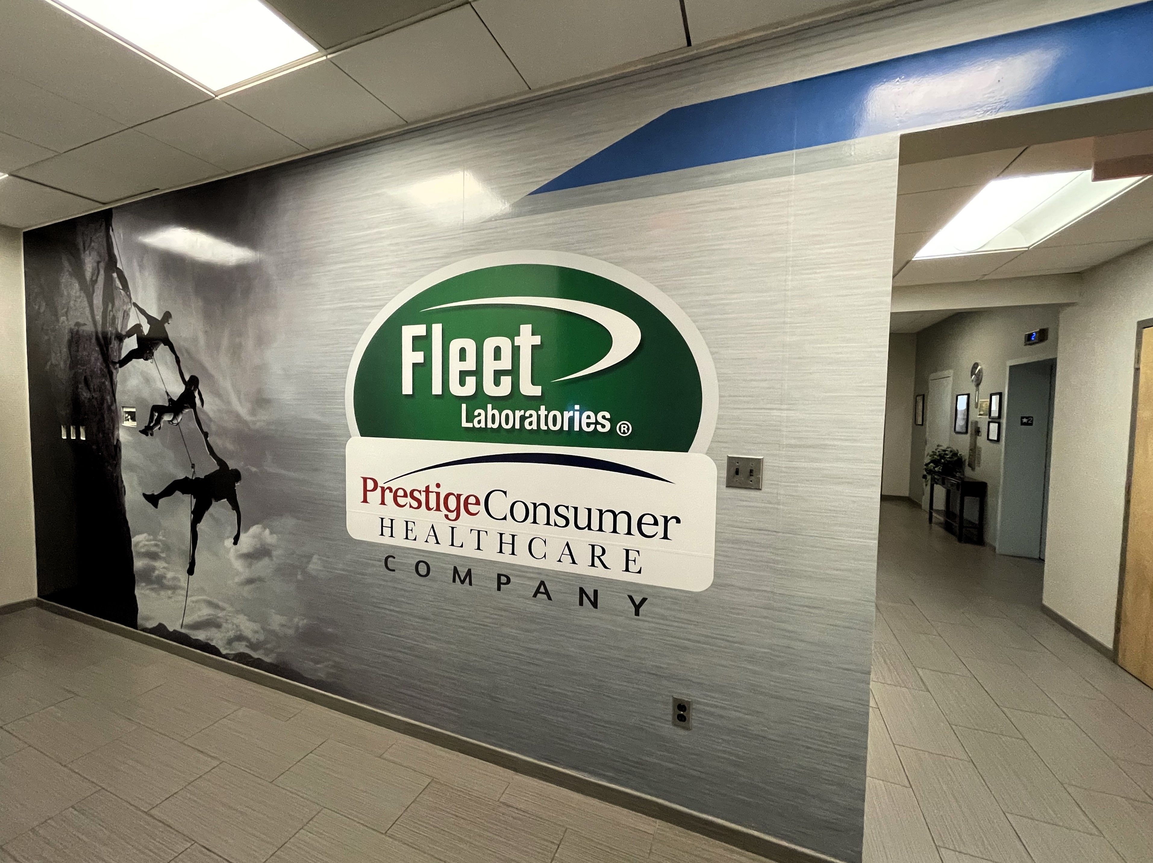 Building Wraps and Covers in Lynchburg, Forest, Madison Heights, VA ...