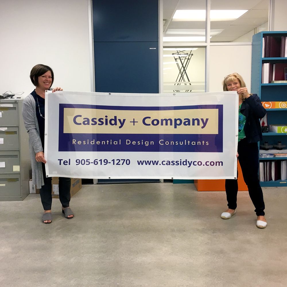 Outdoor Signage in Pickering | Image360