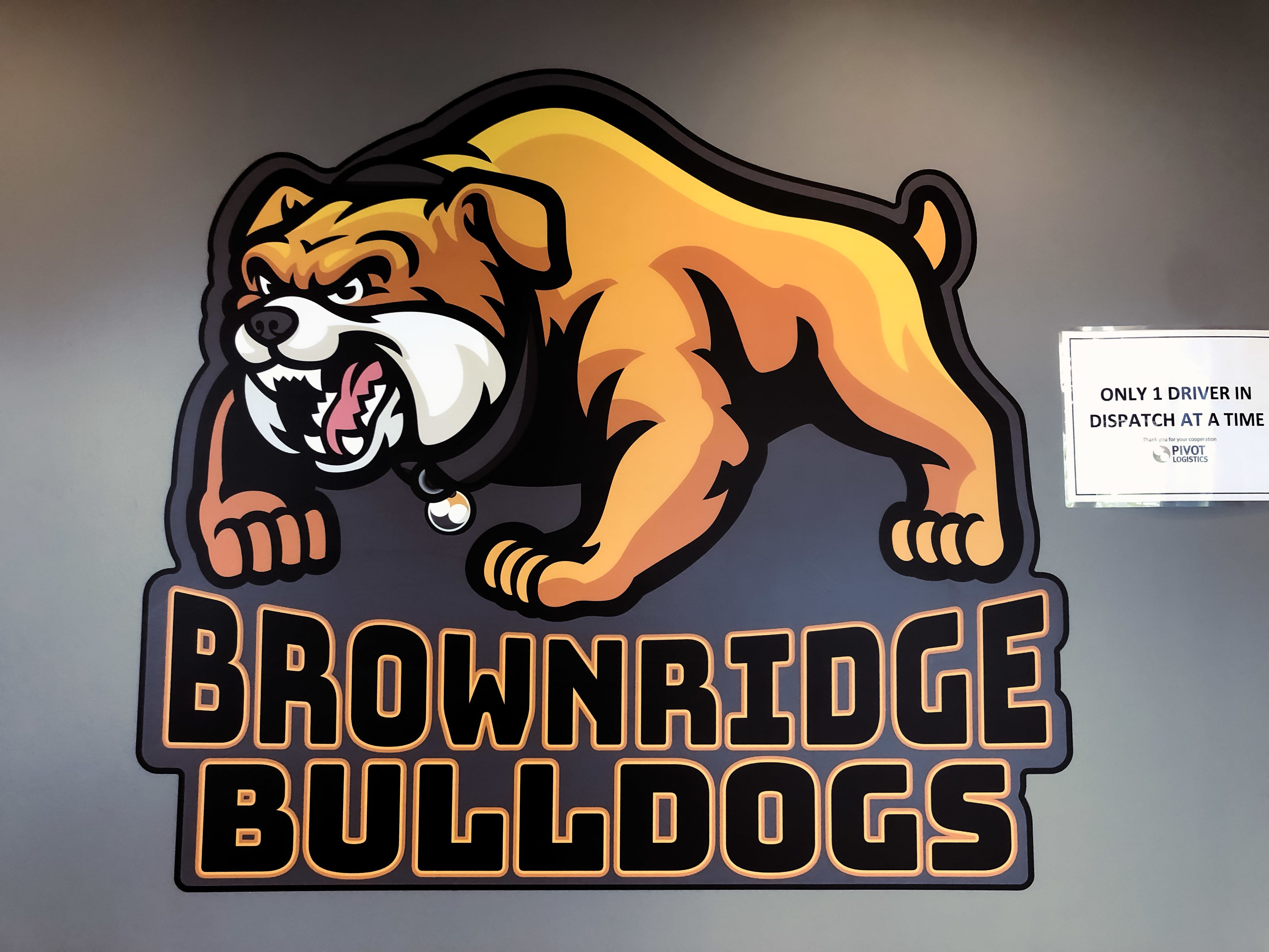 Wall Murals and Graphics | Image360