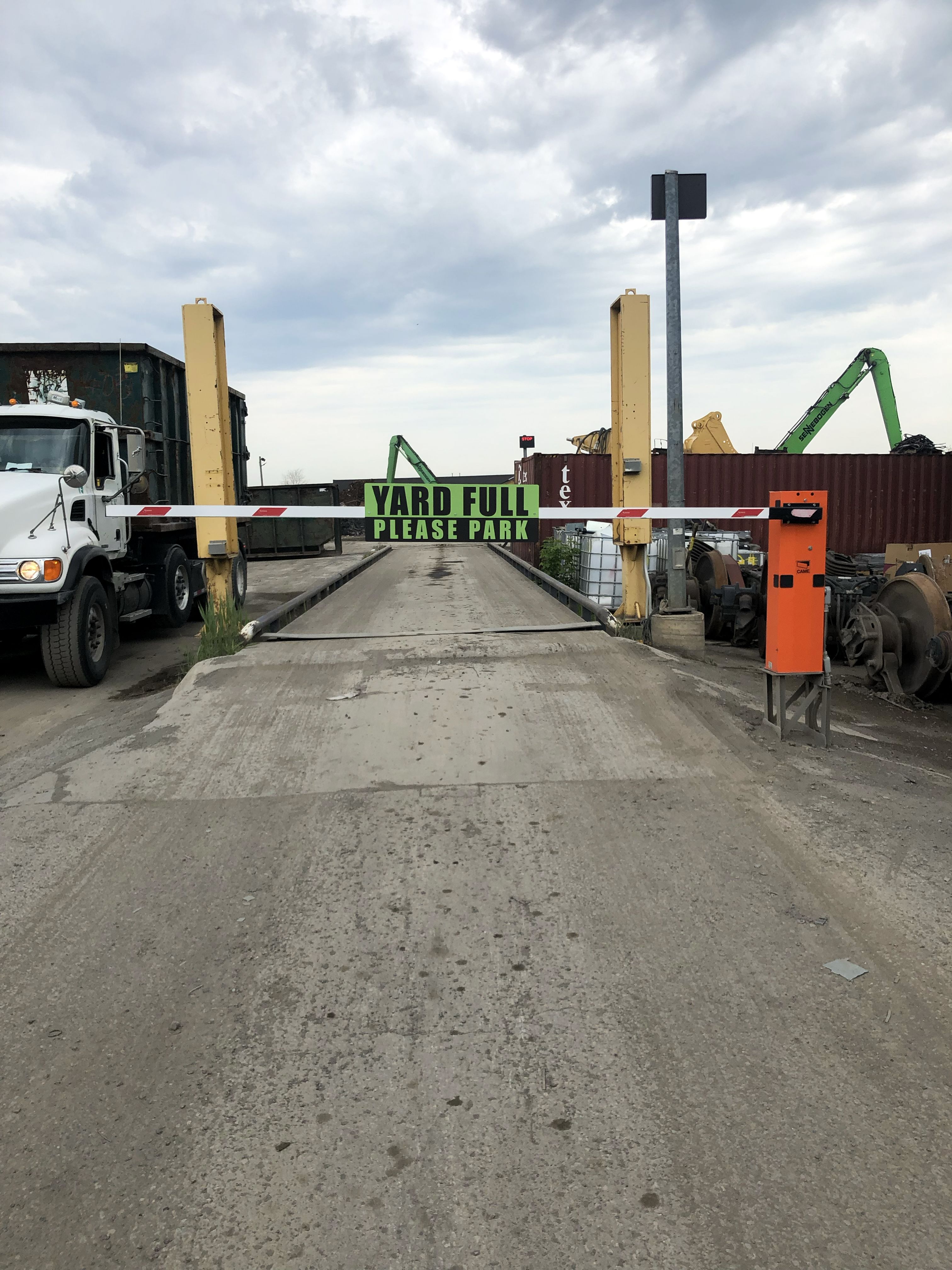 Directory & Wayfinding Signage -Boards & Lobby | Image360 Pickering
