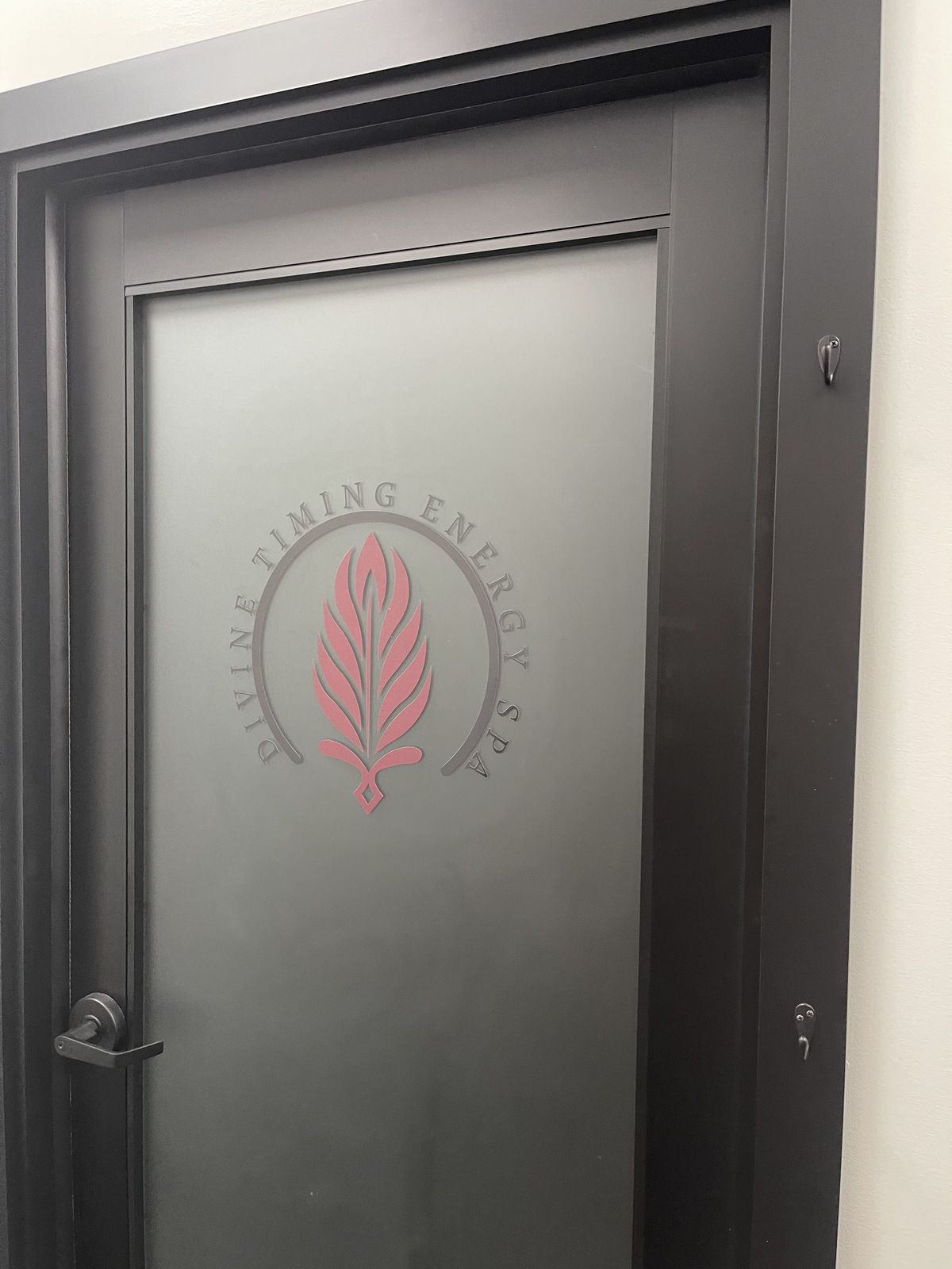 Vinyl Door Decals | Image 360 Harrisburg East