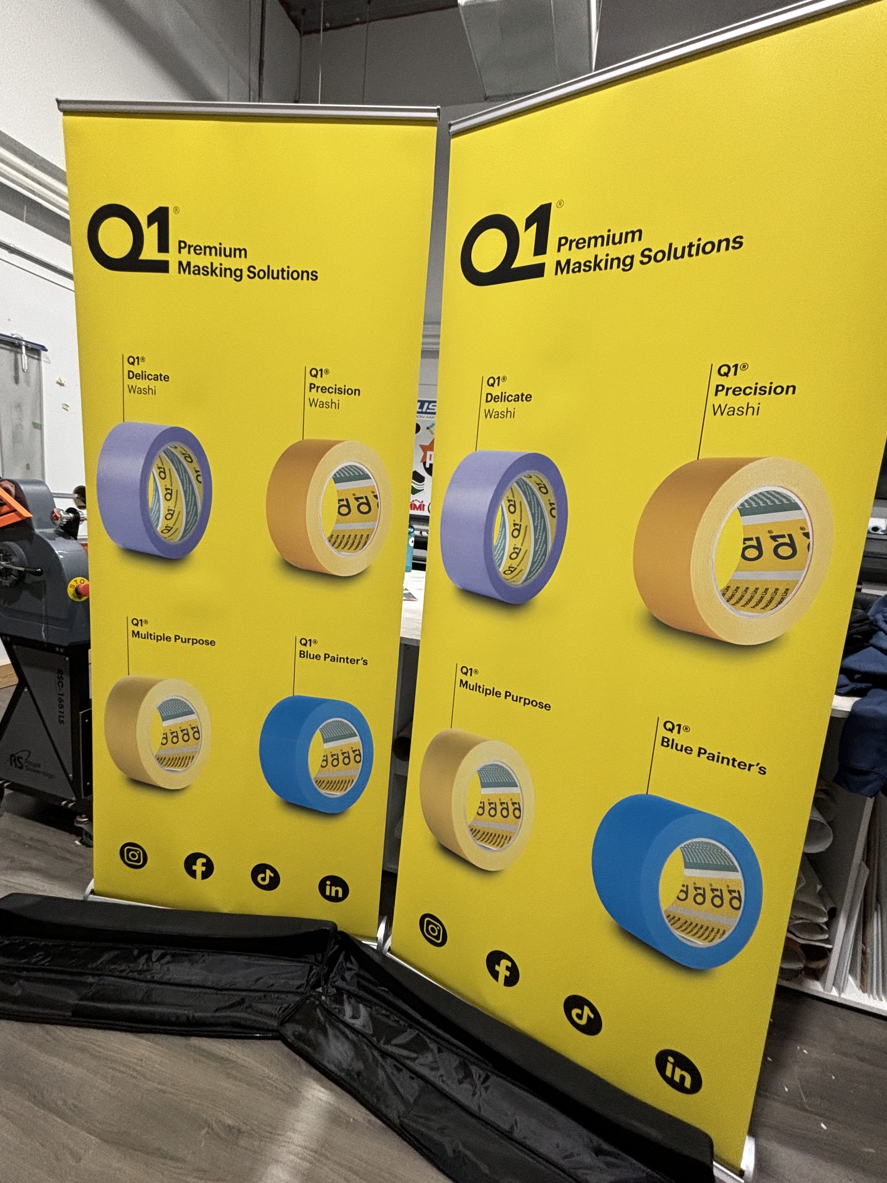 Convention Signs in Calgary | Image360