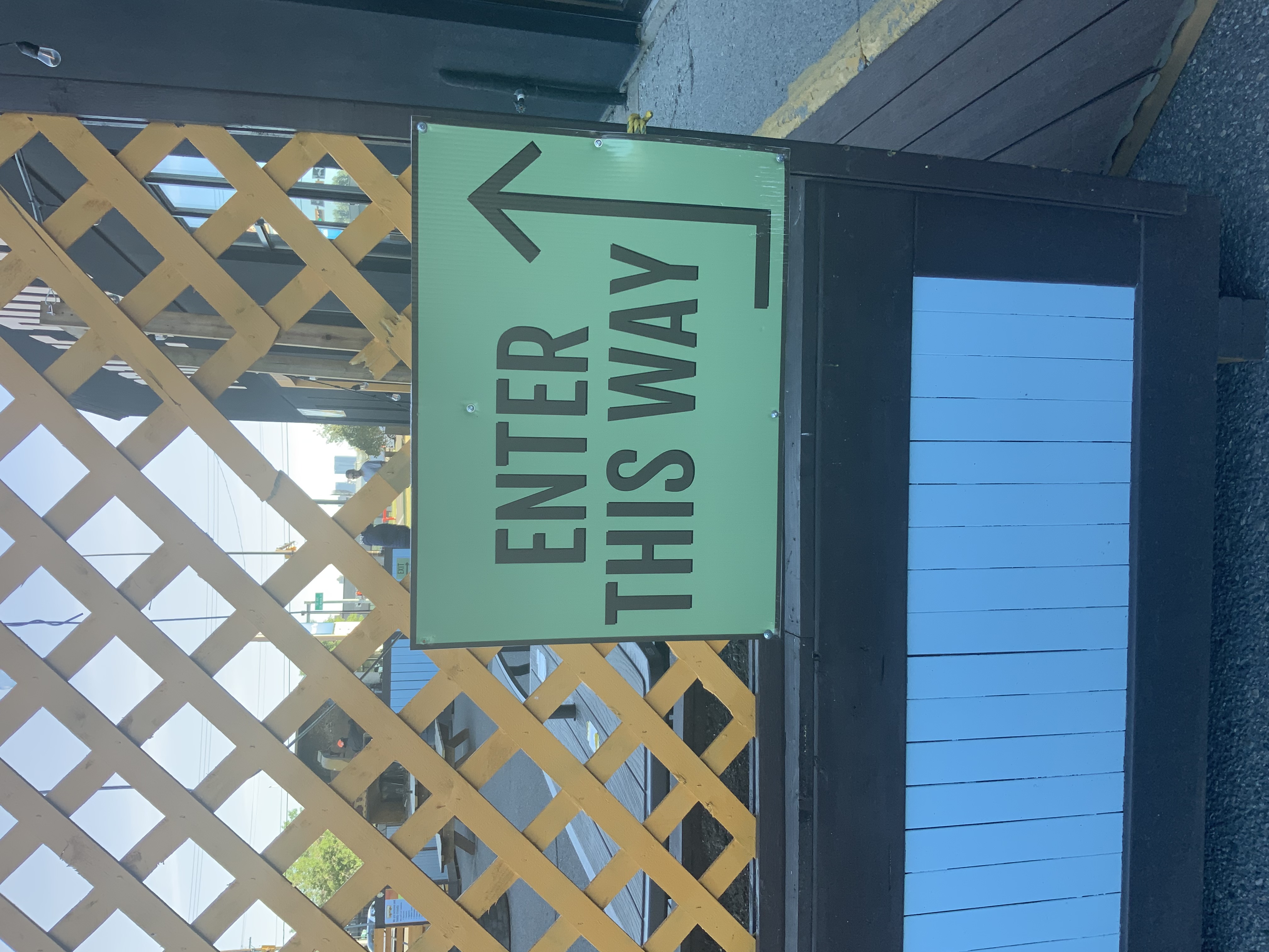 A-Frame Signs in Calgary | Image360