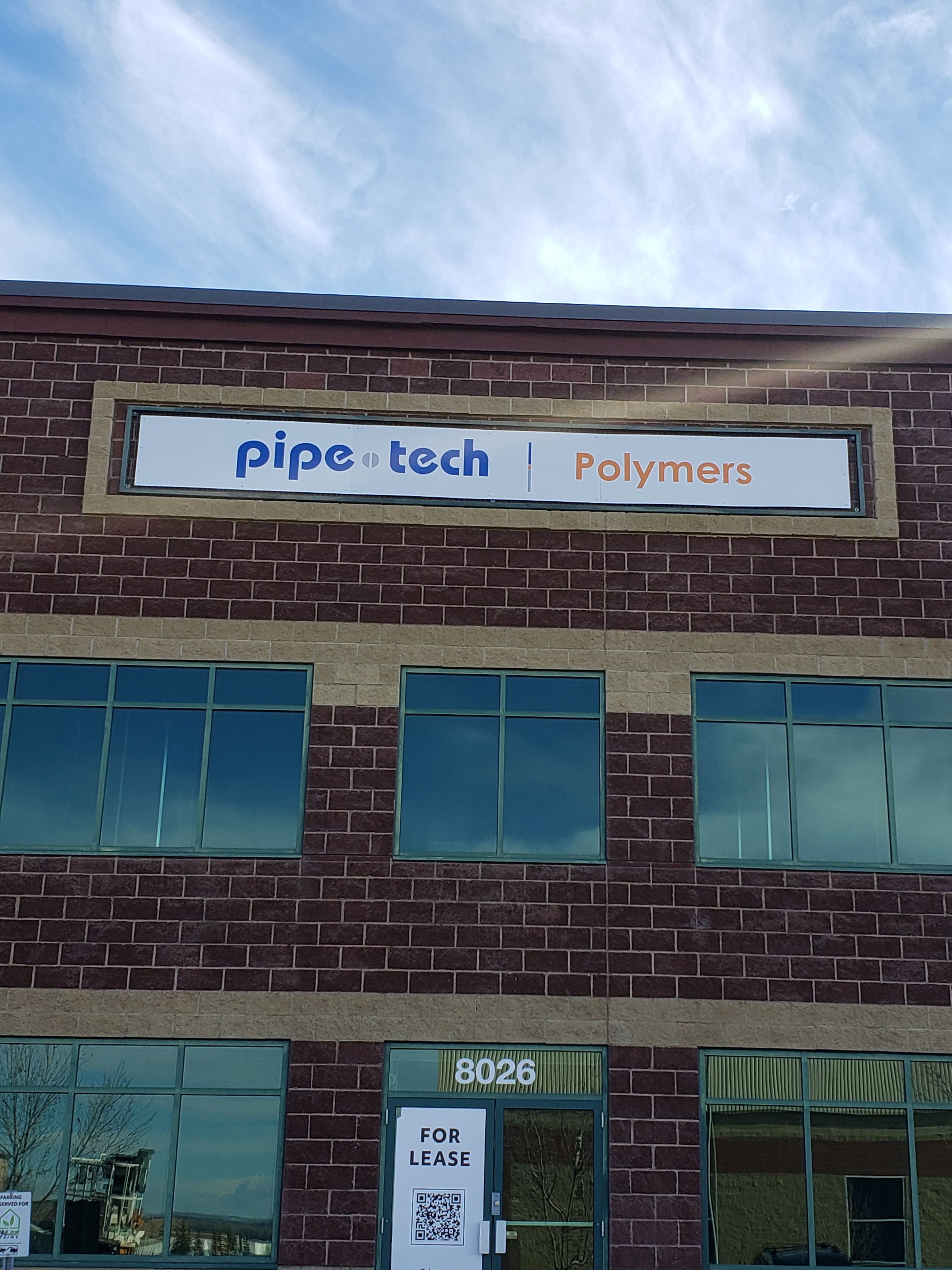 Channel Letters | Image360 Calgary South