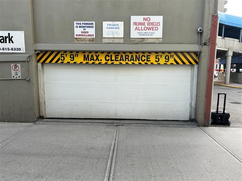 Safety Signage - Building Safety Signs & Graphics | Image360 Calgary South