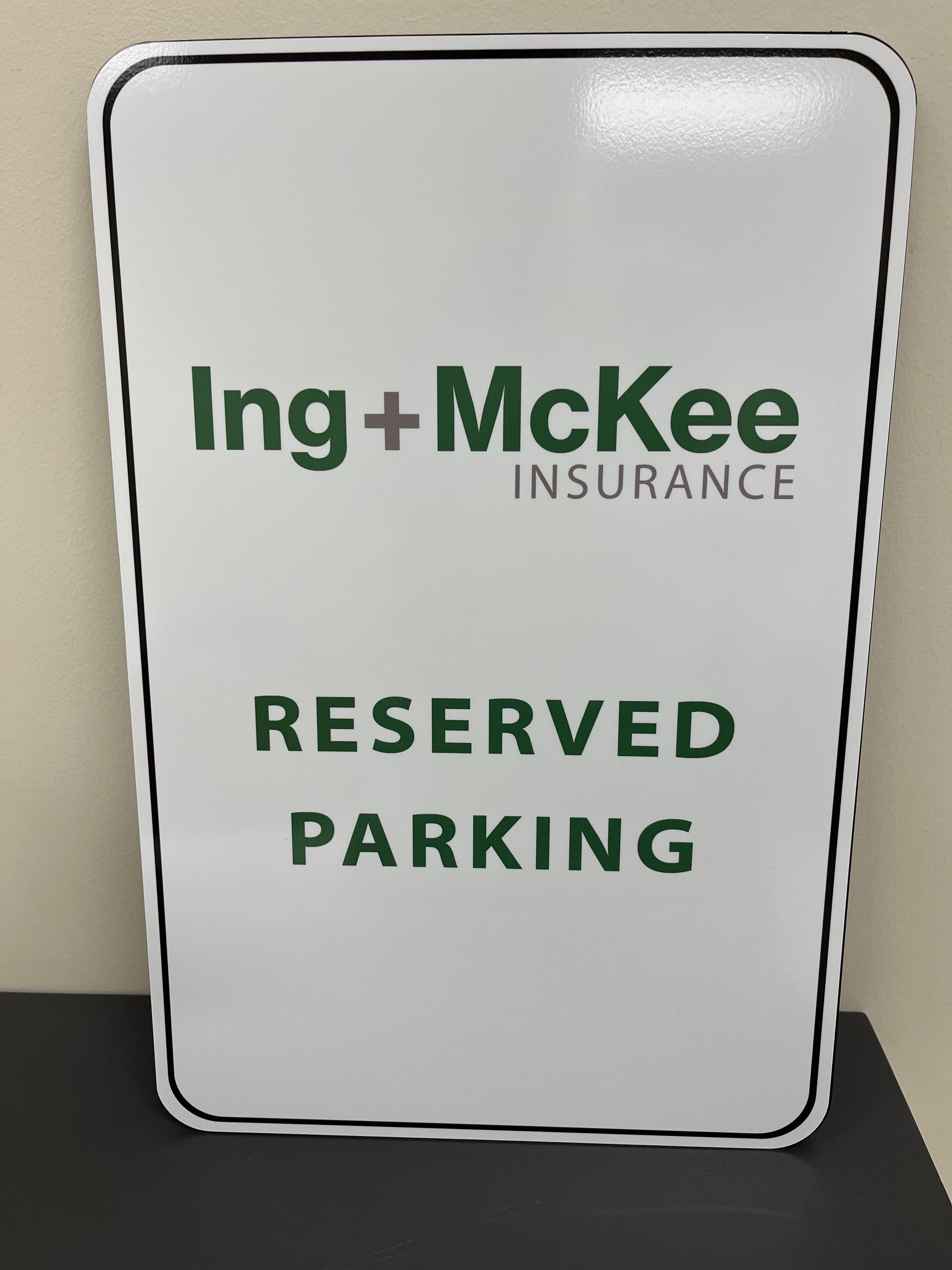 Traffic Control Signage - DOT Signage & Graphics | Image360 Calgary South