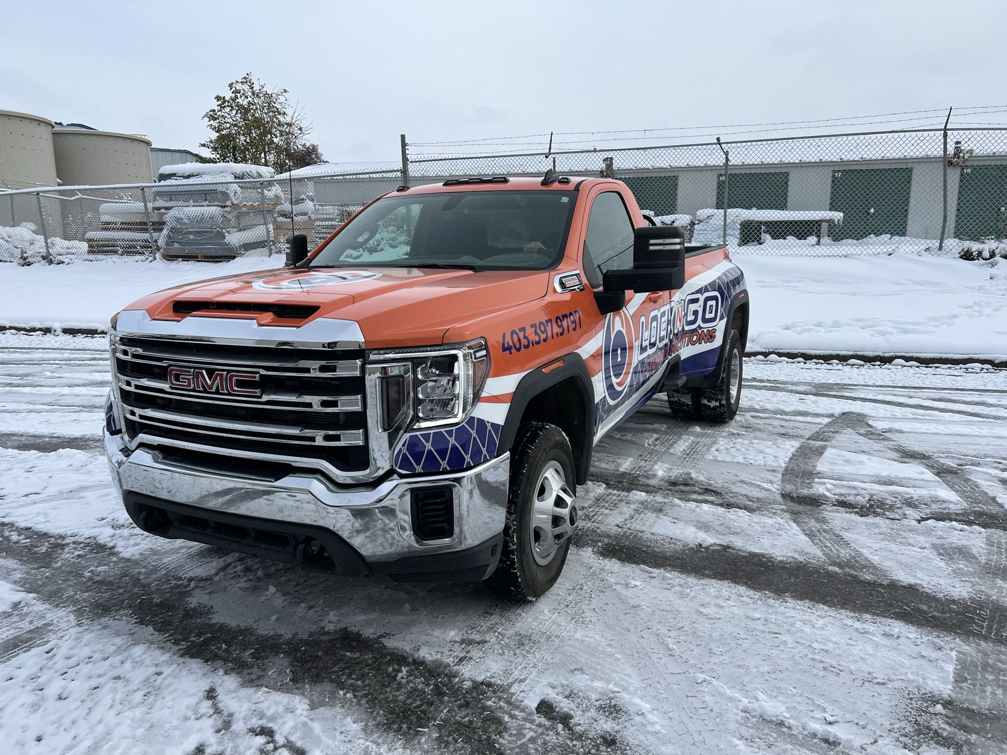 Calgary Car Wraps - Vinyl Vehicle Wraps | Image360 Calgary North