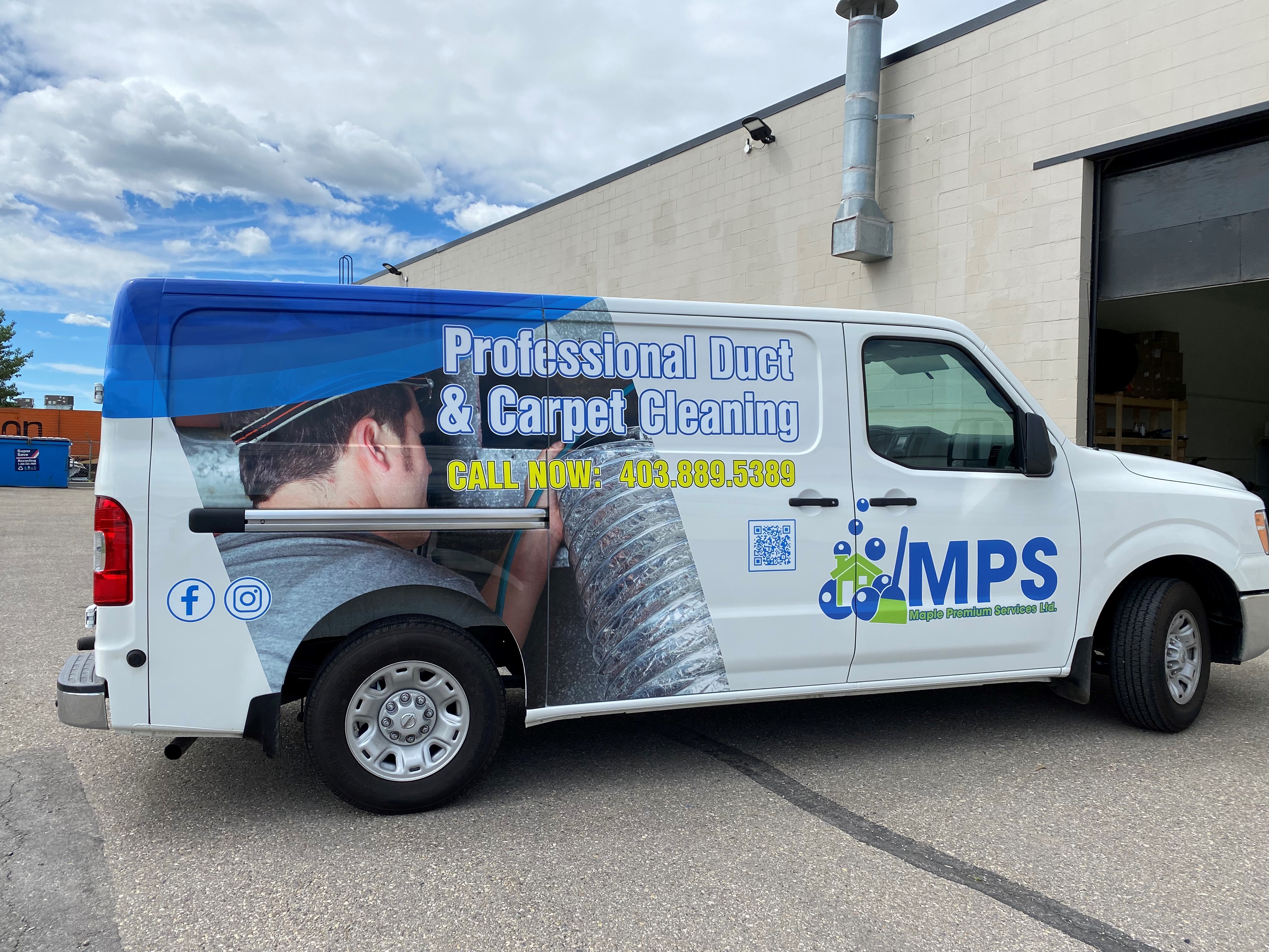 Calgary Car Wraps - Vinyl Vehicle Wraps | Image360 Calgary North