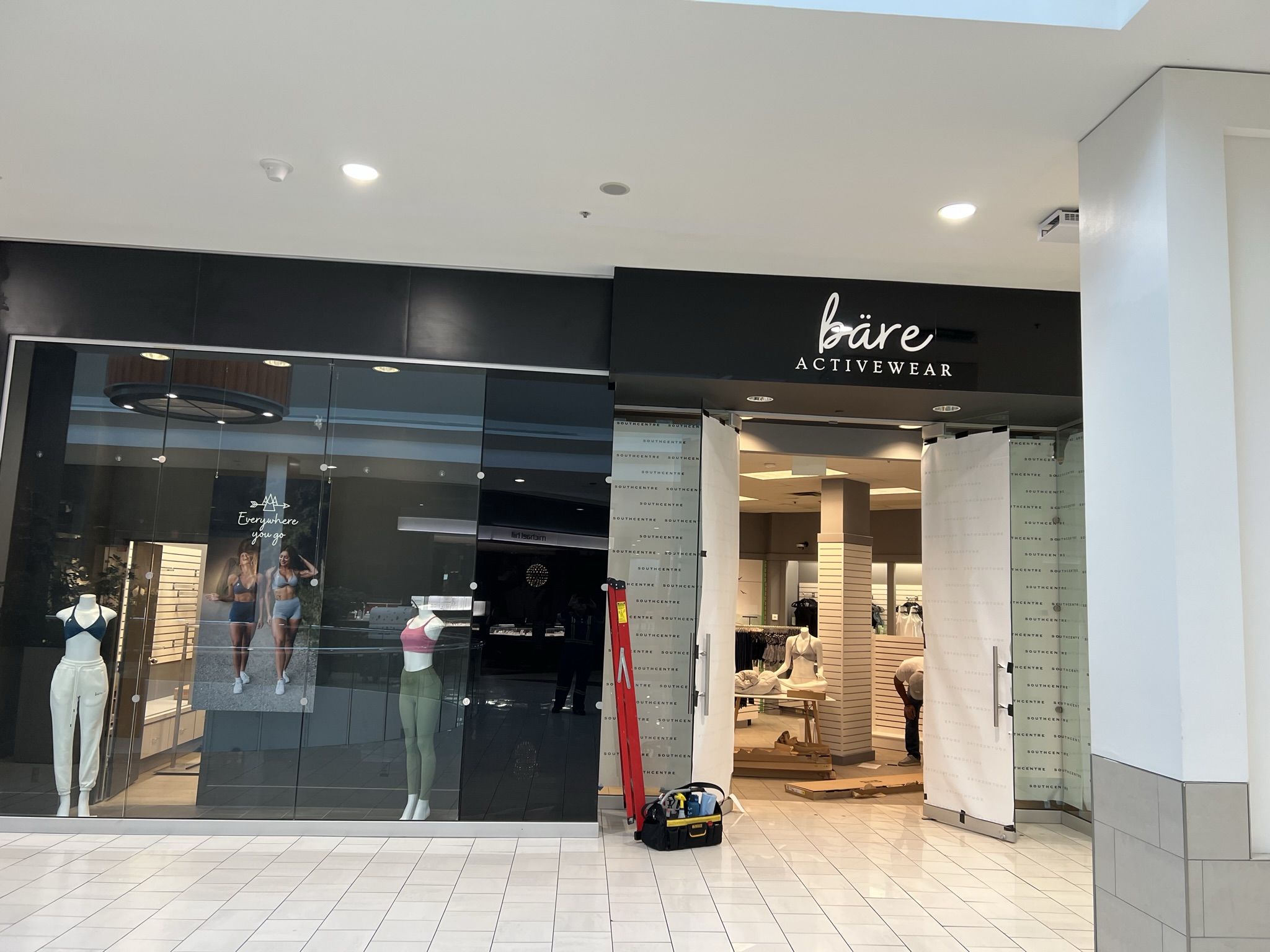 3D Signs & Dimensional Lettering | Image360 Calgary North