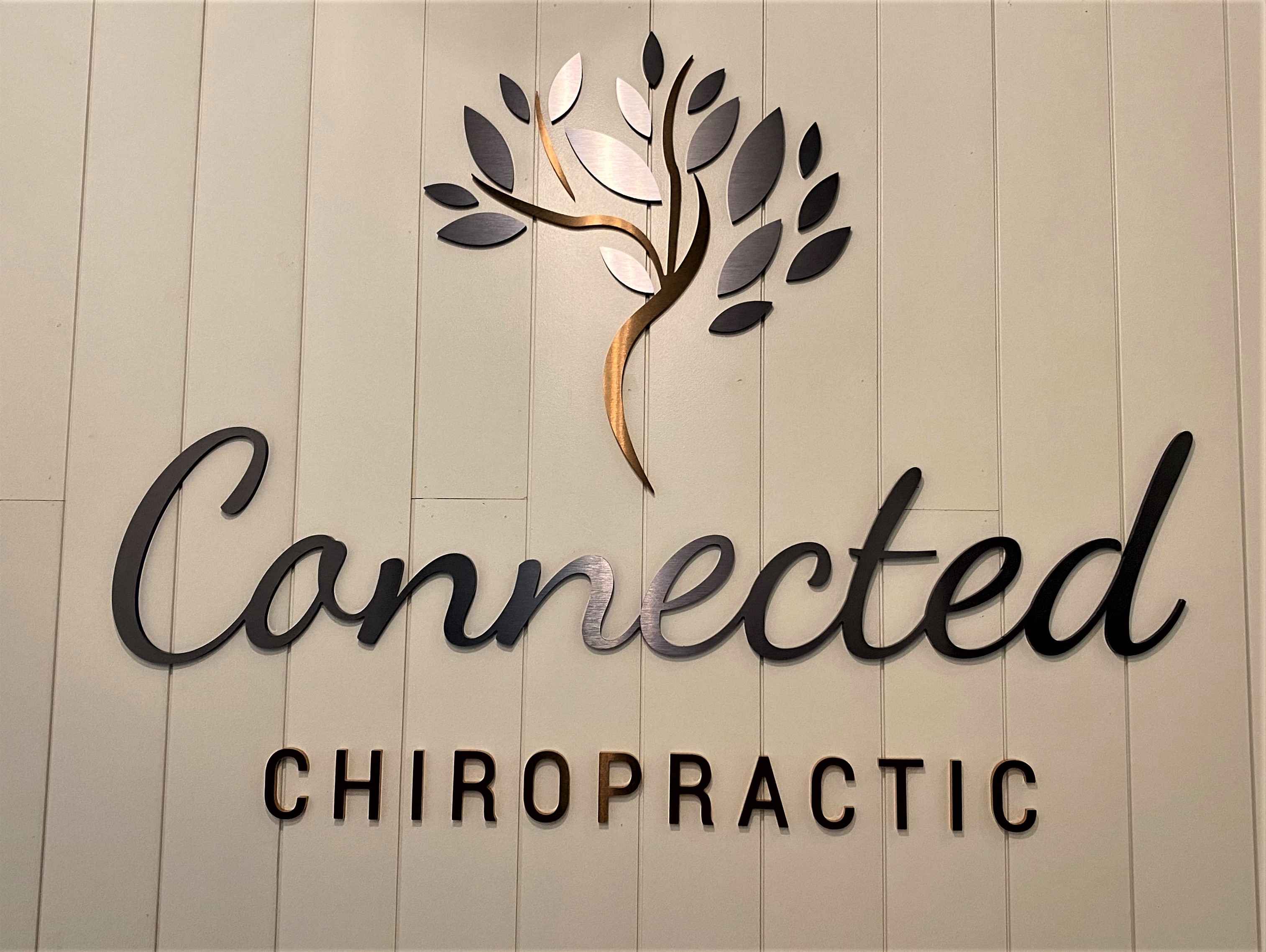 Custom Acrylic Displays | Image360 Calgary North