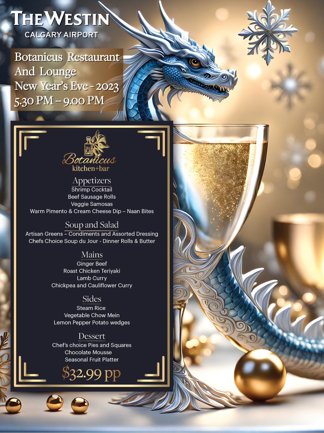 Menu Signs - Custom Menu Signs & Price Boards | Image360 Calgary North