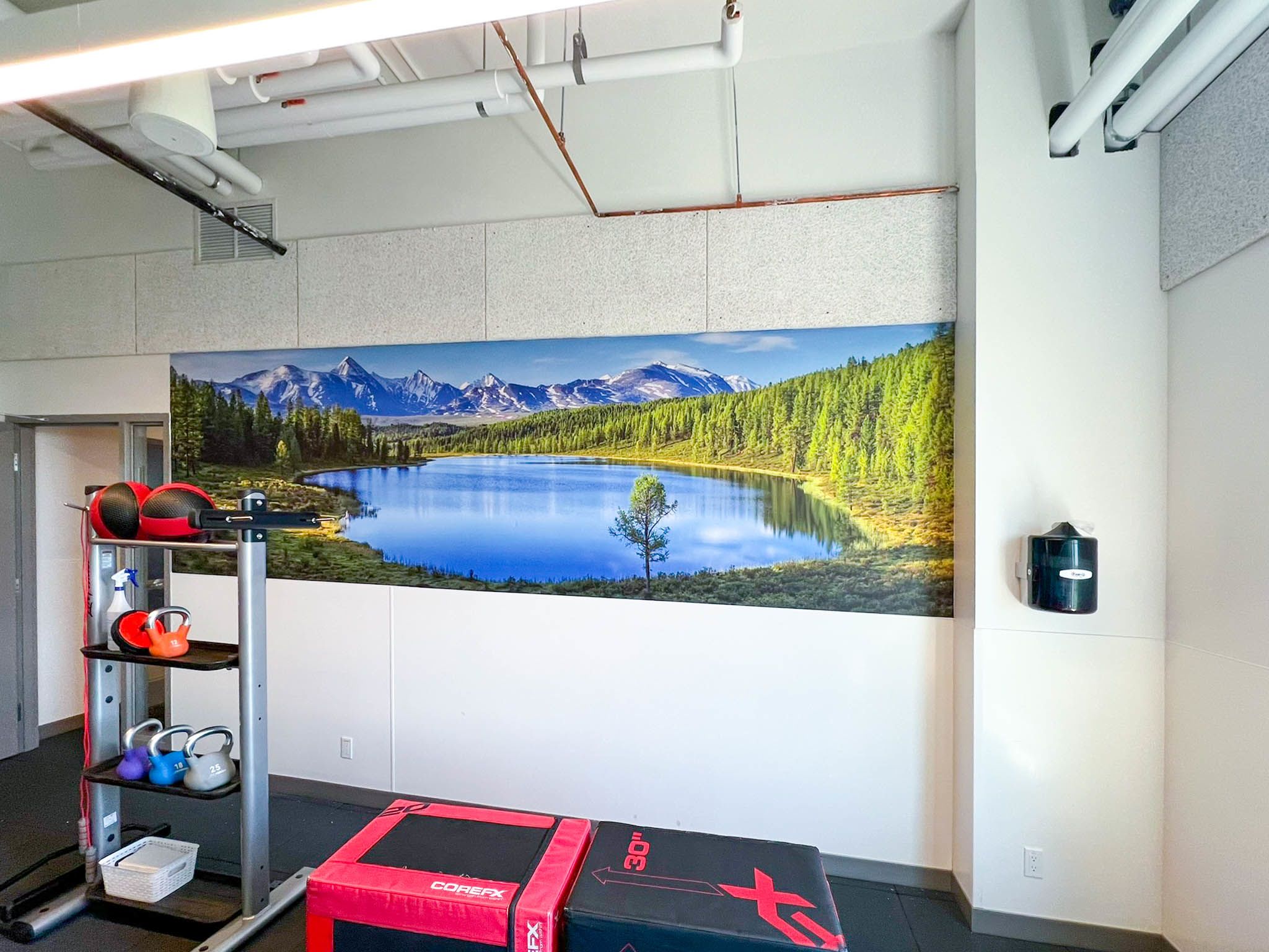 Custom signs, graphics and displays for your business | Image360 ...