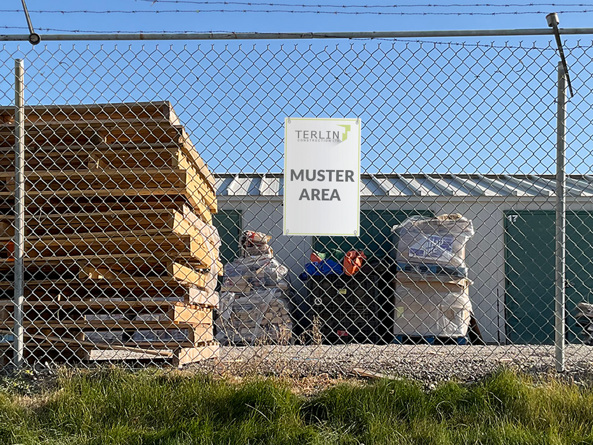 Safety Signage - Building Safety Signs & Graphics | Image360 Calgary North
