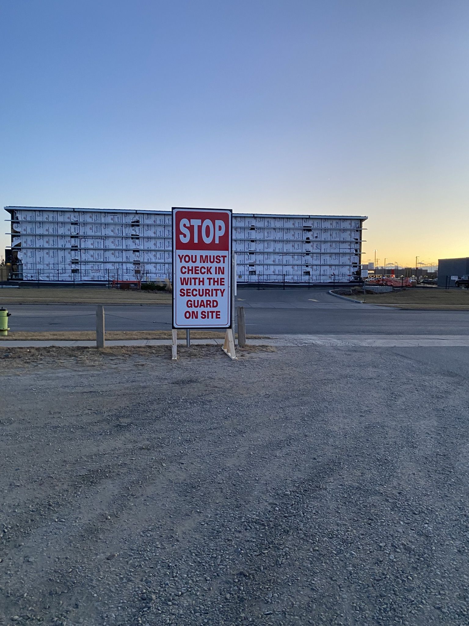 Traffic Control Signage - DOT Signage & Graphics | Image360 Calgary North