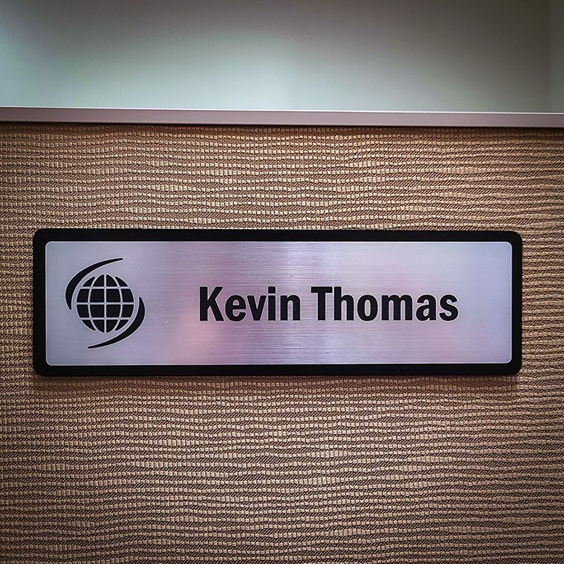 Custom Badges in Kansas City | Image360