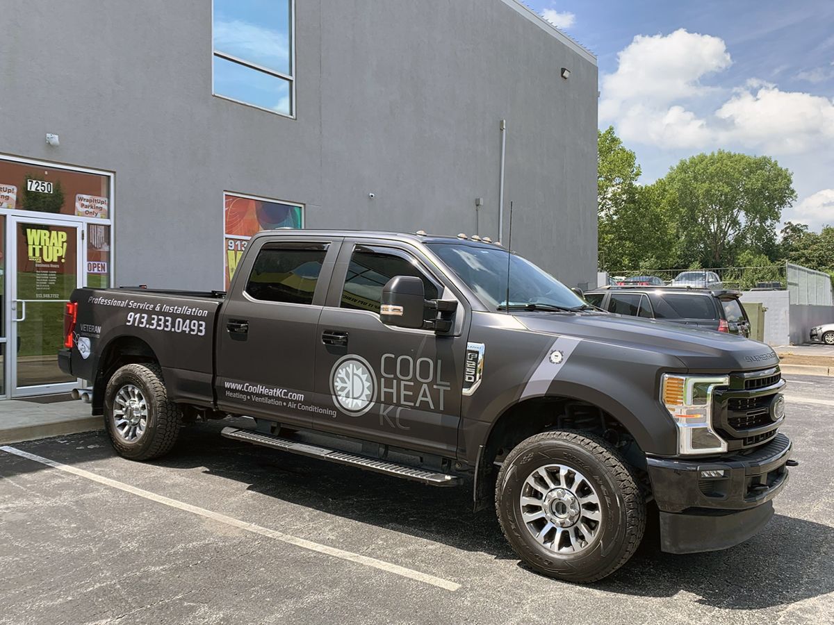 Vehicle Wraps - Full and Partial Custom Car & Truck Wraps | Image360 ...