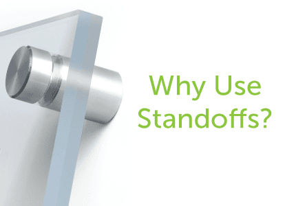 Why Use Standoffs? | Image360 Kansas City Midtown Kansas