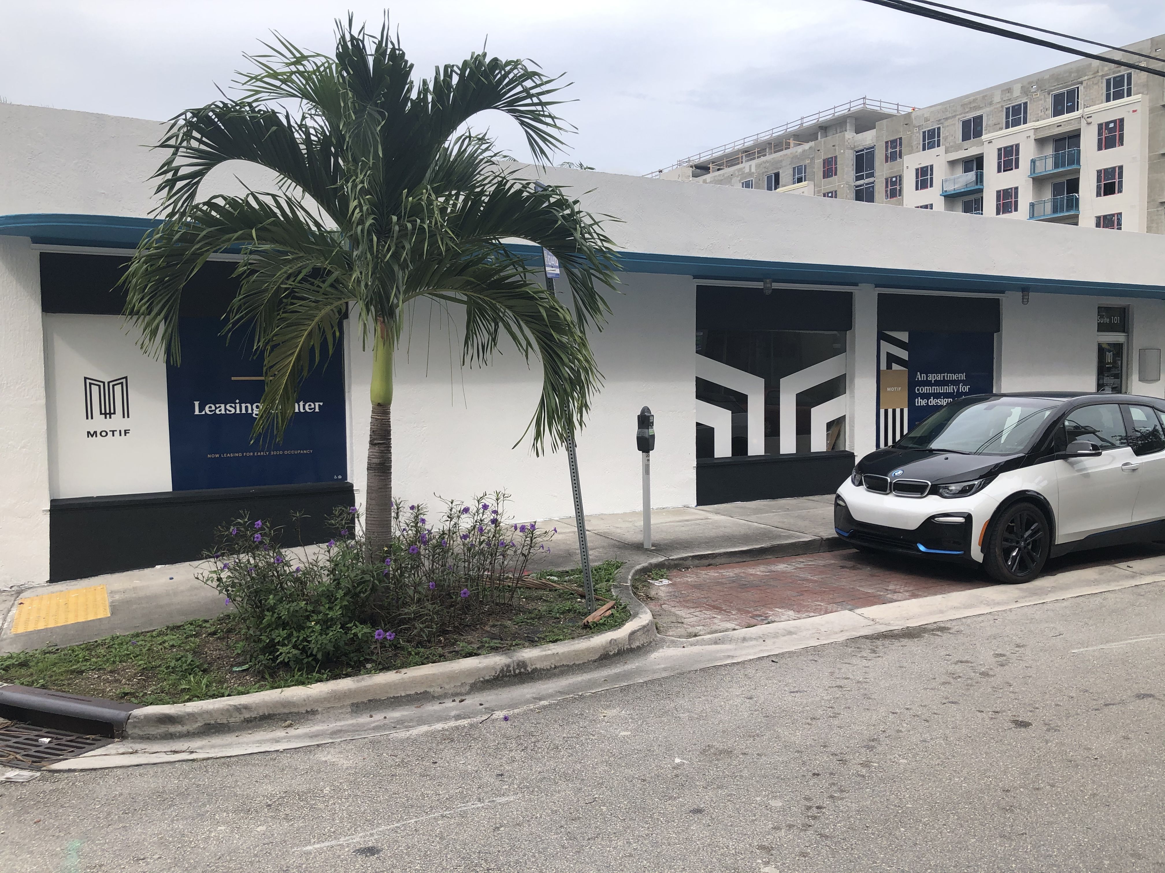Building Wraps in Lauderhill | Image360