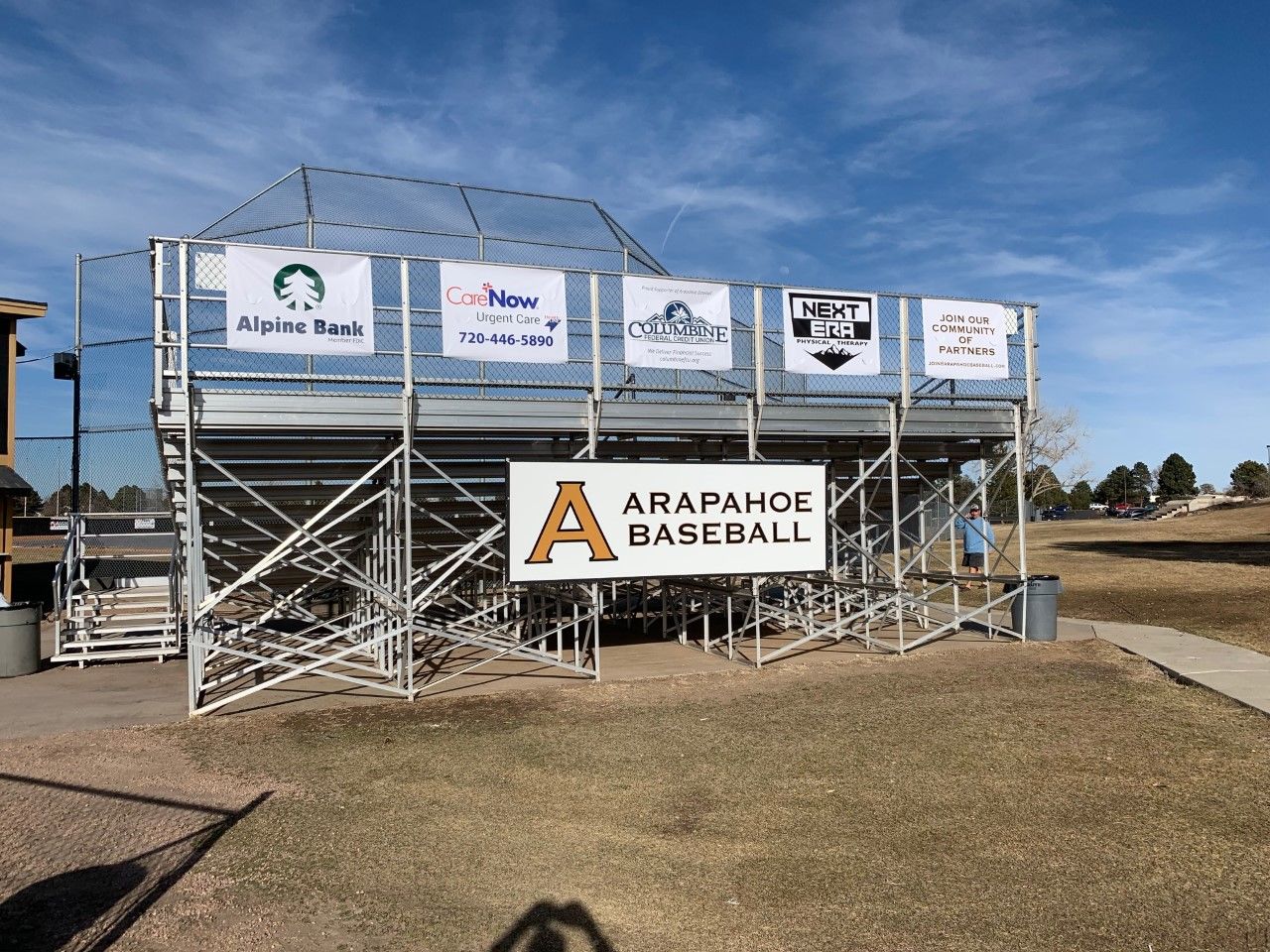 Tabletop Displays in Highlands Ranch | Image360