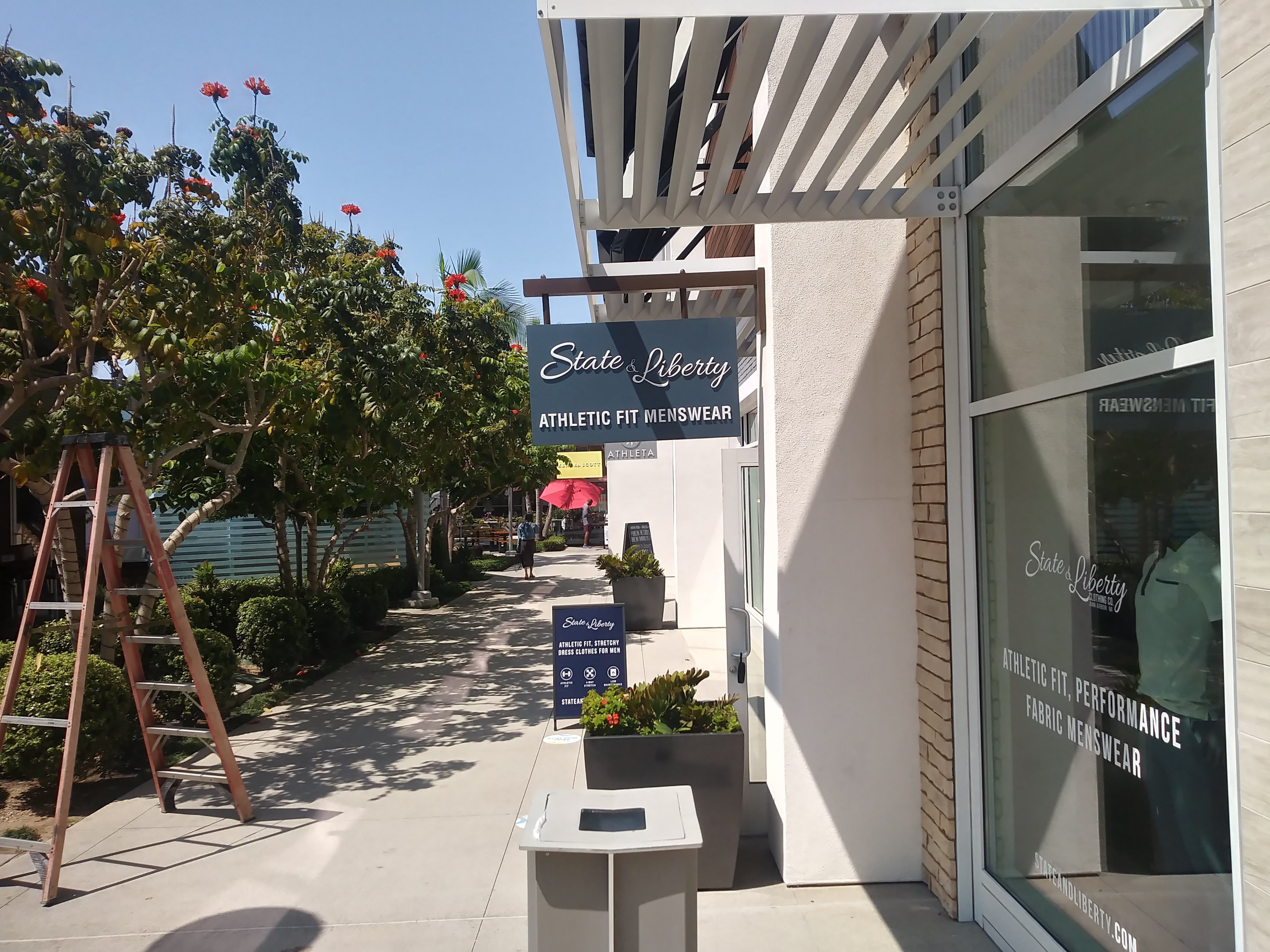 Directory & Wayfinding Signage -Boards & Lobby | Image360 South Bay ...