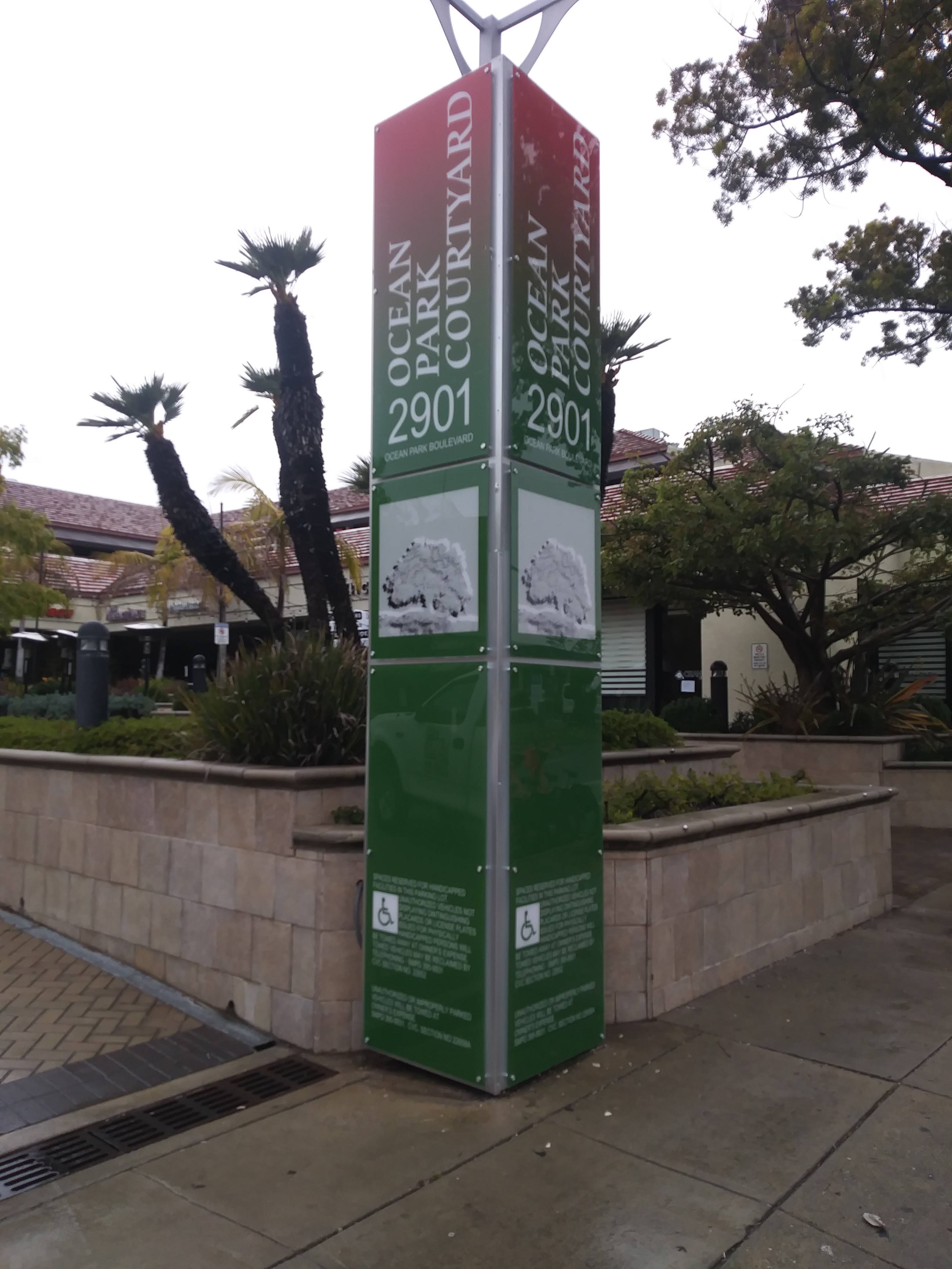 Pylon & Pole Signs | Image360 South Bay-Manhattan Beach
