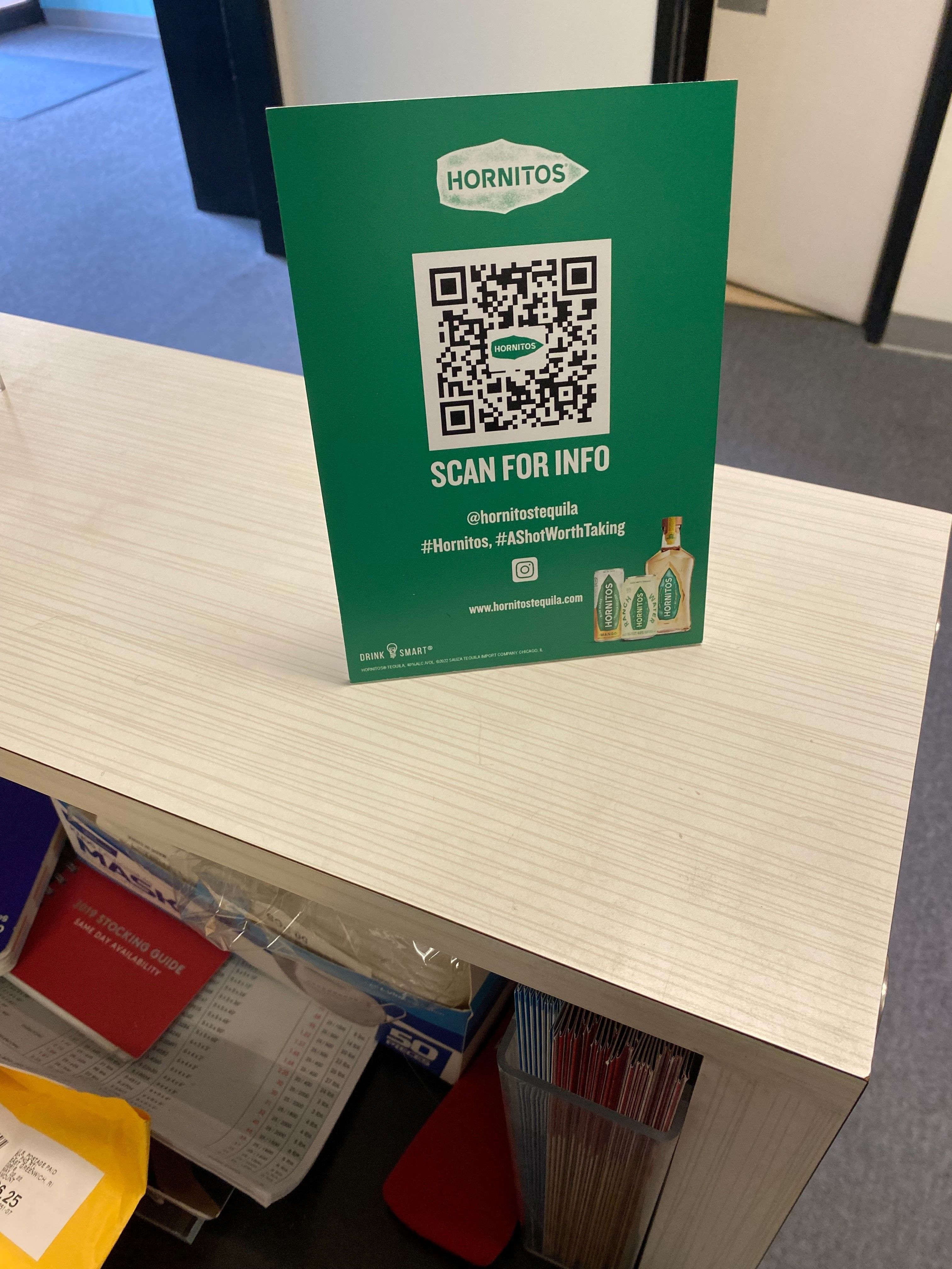 Tabletop Displays in El Segundo | Image360