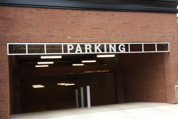 Parking Lot Signs | Image360 Philly NW