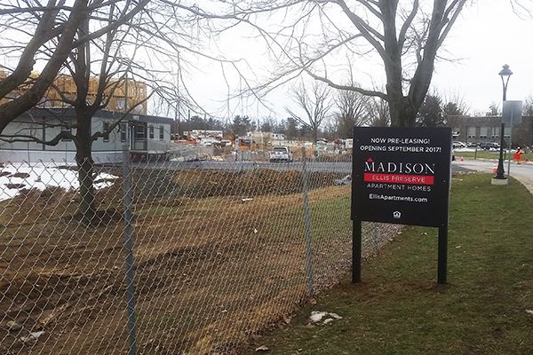 Custom Real Estate Signs and Frames | Image360 Philly NW