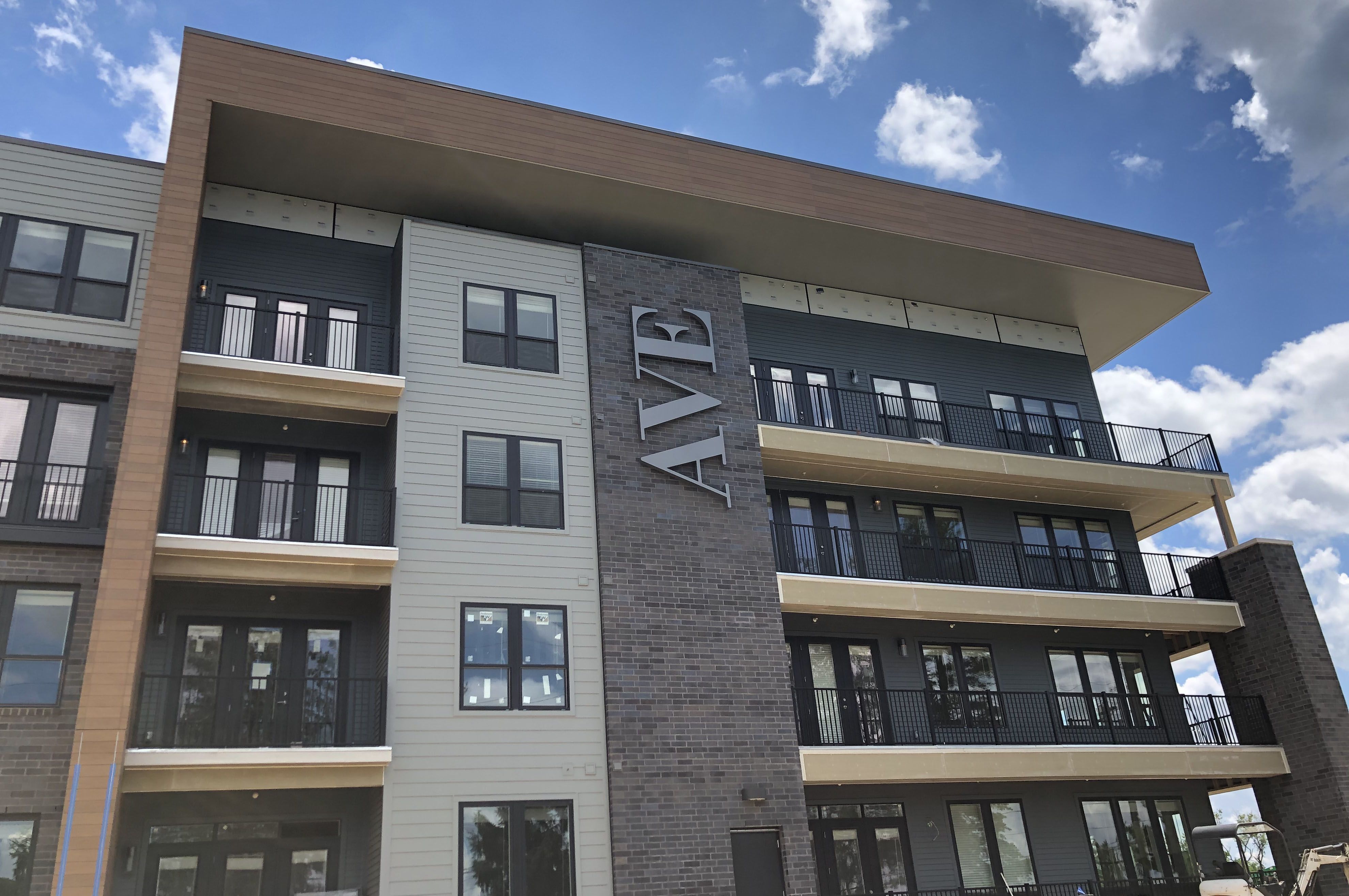 Storefront & Building Channel Letters | Image360 Philly NW