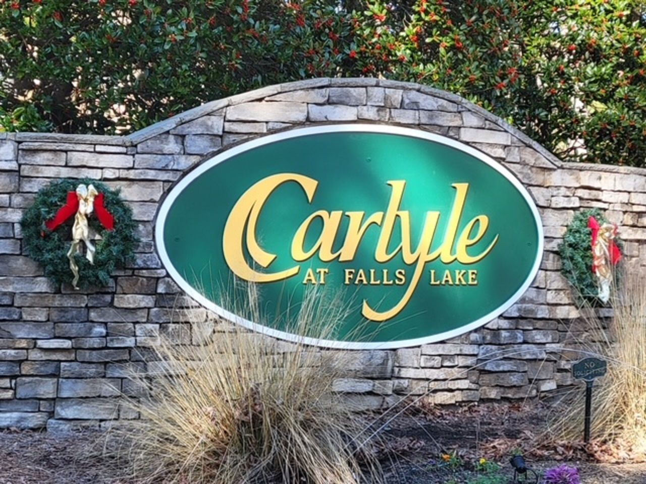 Monument Signs | Image360 Raleigh RTP