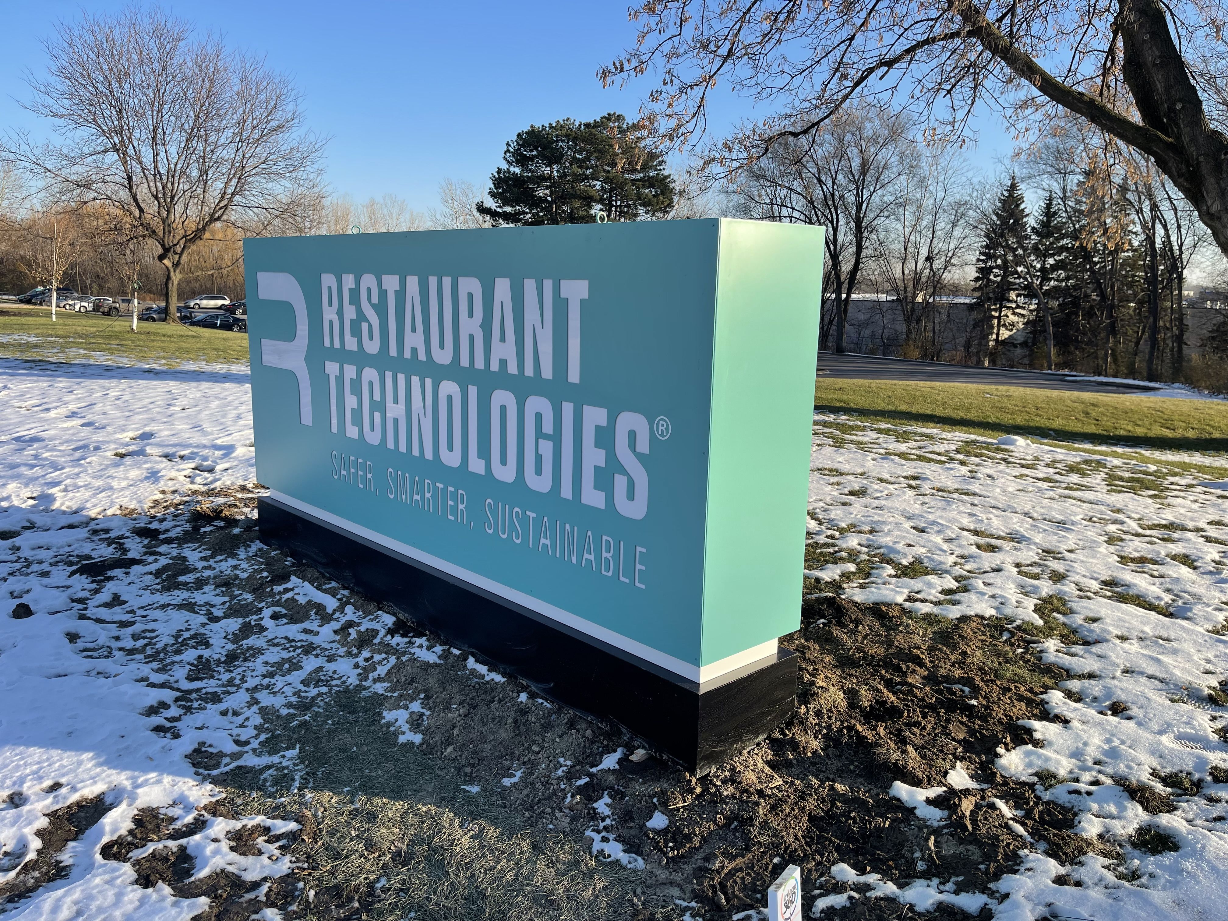 Digital & Interactive Signs and Displays | Image360 Bloomington MN